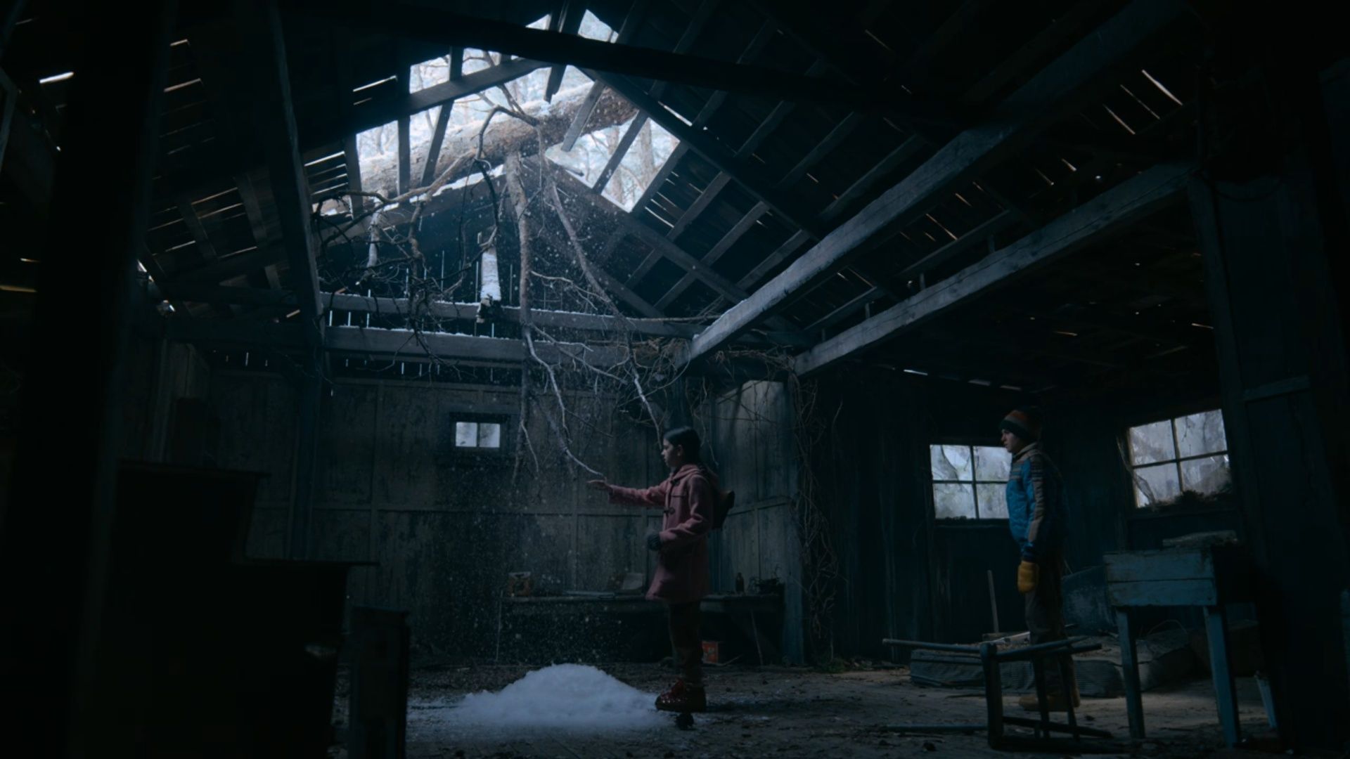 Tales From The Loop Wallpapers - Top Free Tales From The Loop Backgrounds - WallpaperAccess