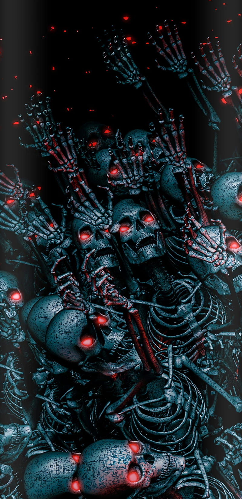 Planet Terror Wallpapers - Top Free Planet Terror Backgrounds ...