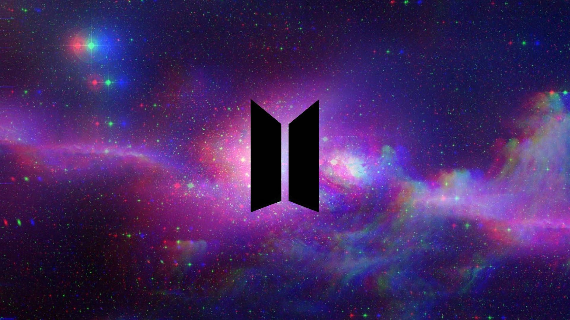 Bts Logo Purple Wallpapers - Top Free Bts Logo Purple Backgrounds ...