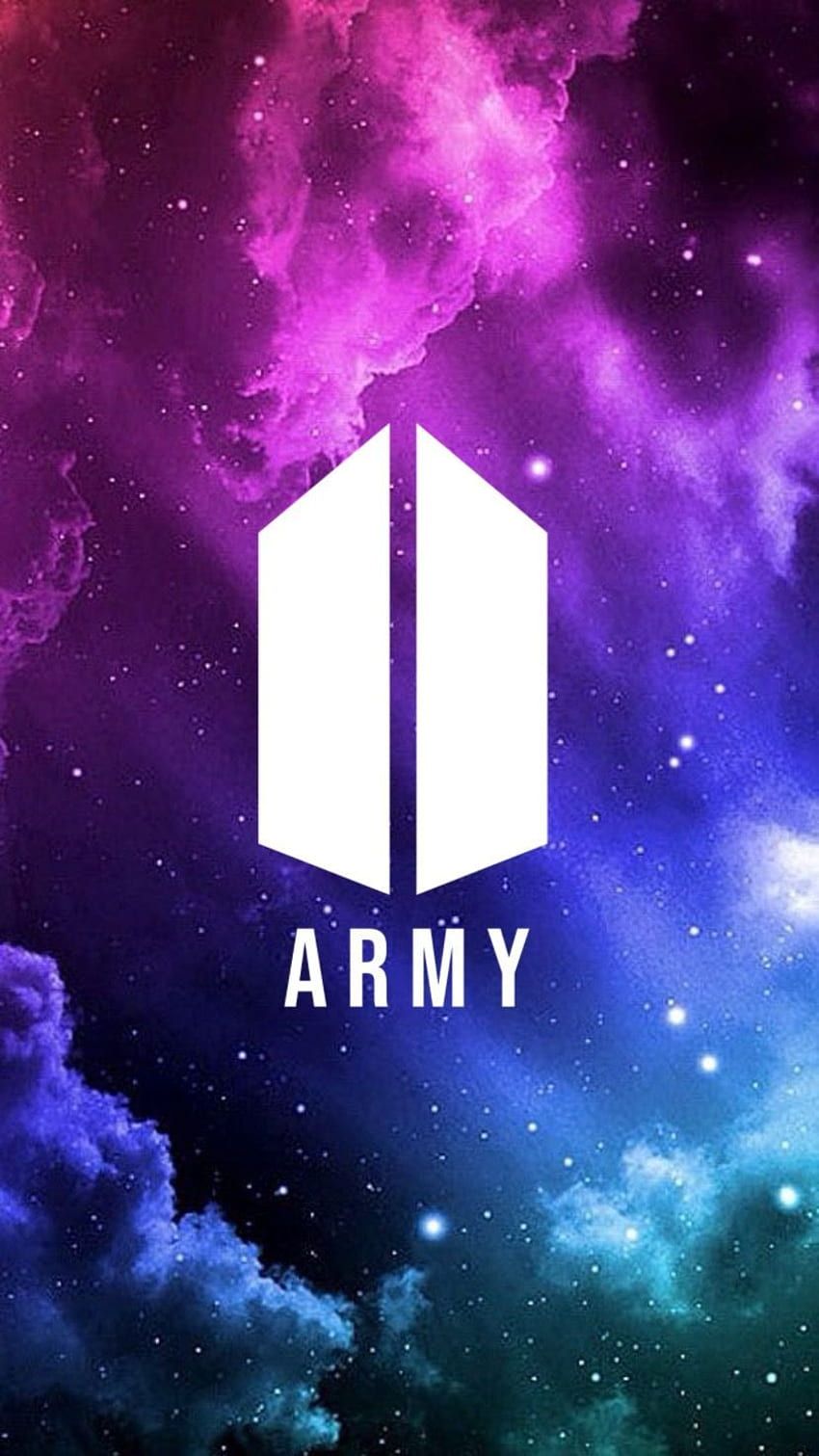 Bts Logo Purple Wallpapers - Top Free Bts Logo Purple Backgrounds ...