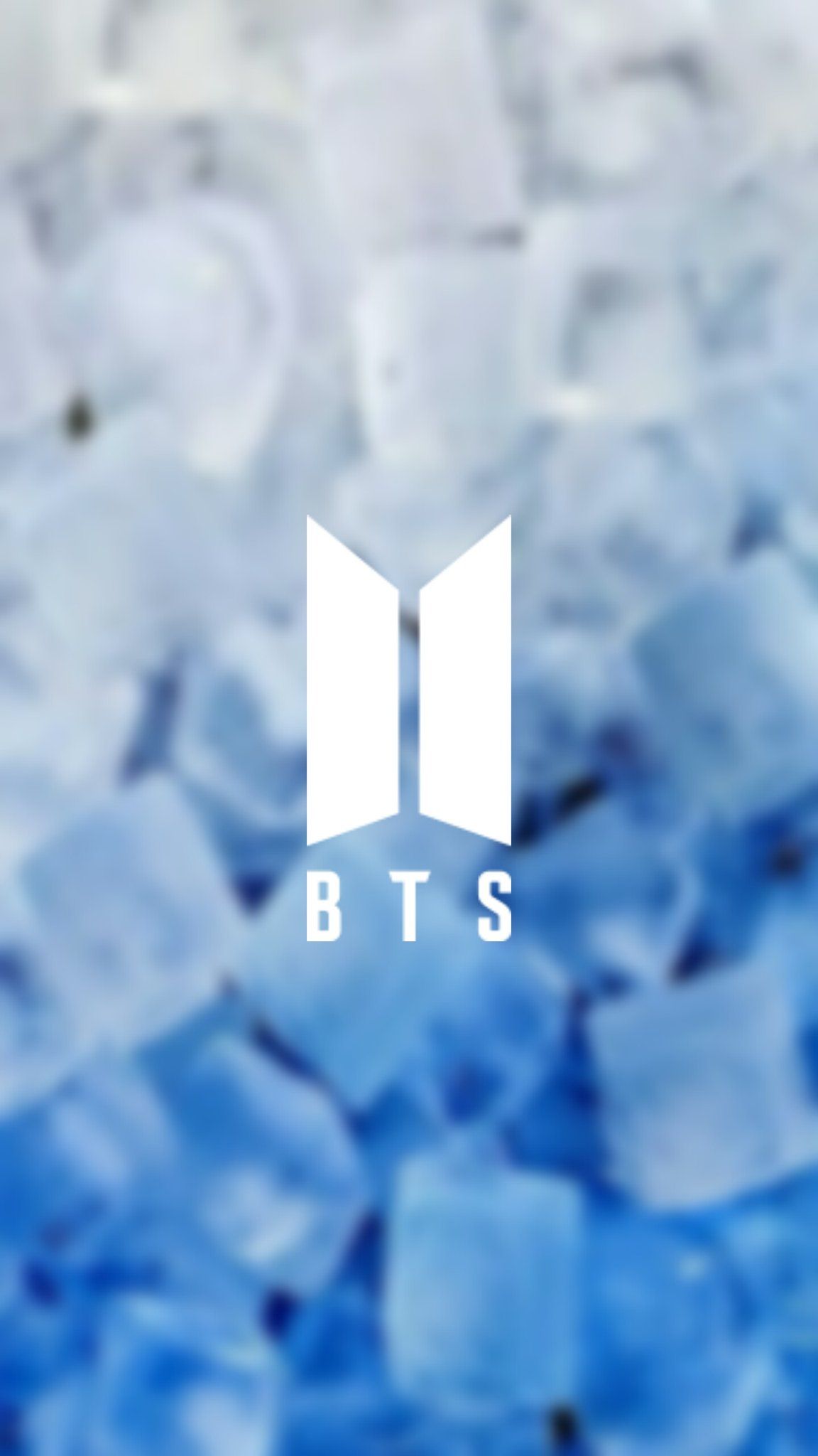 Bts Logo Purple Wallpapers - Top Free Bts Logo Purple Backgrounds ...