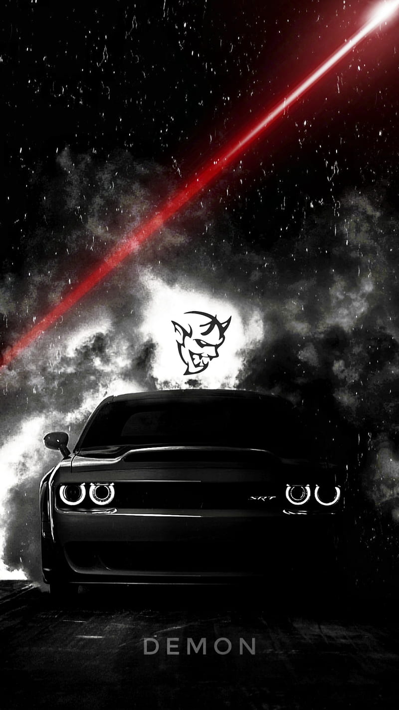 Dodge Demon 170 Wallpapers Top Free Dodge Demon 170 Backgrounds