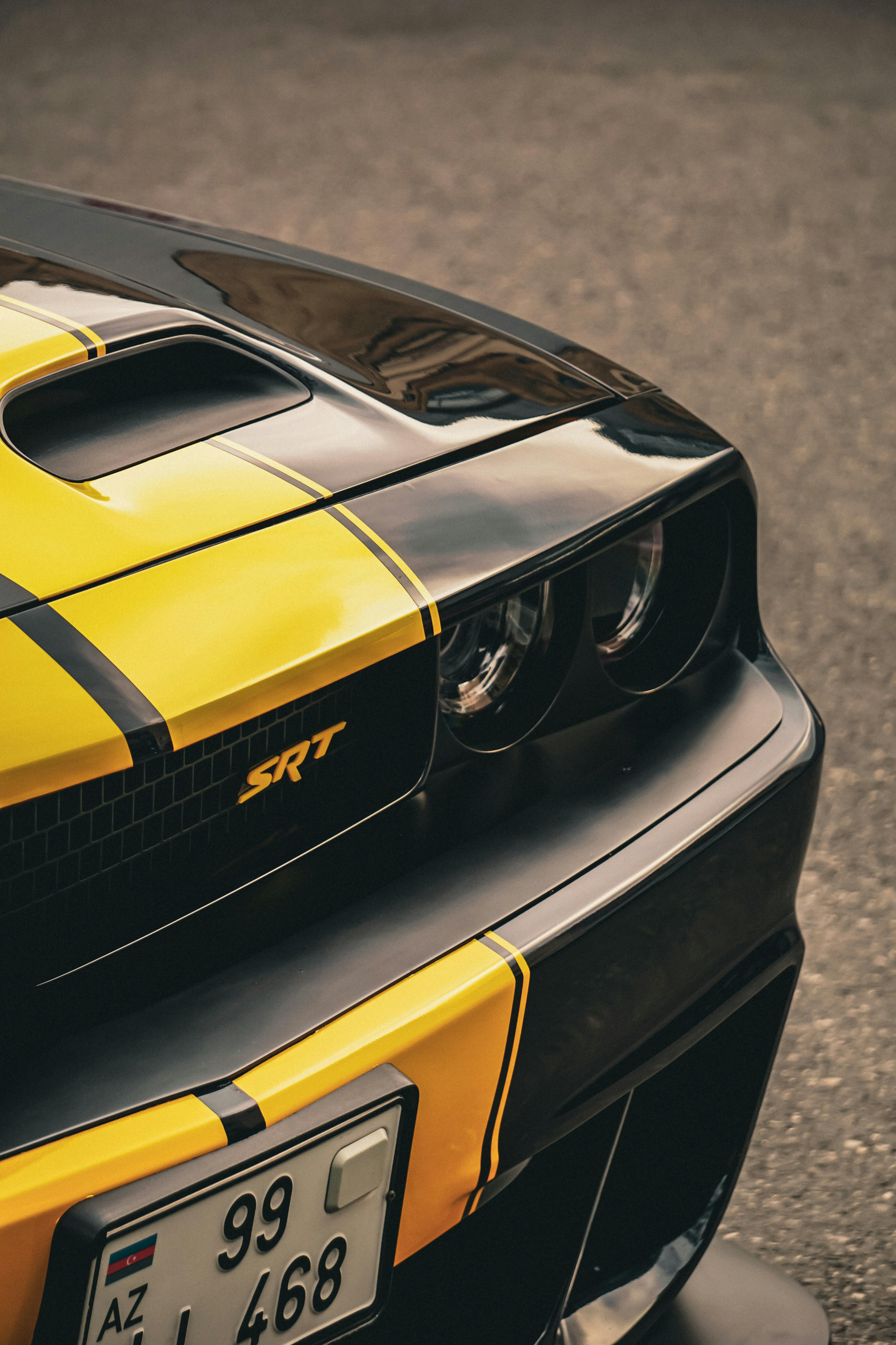 Dodge Demon 170 Wallpapers - Top Free Dodge Demon 170 Backgrounds ...