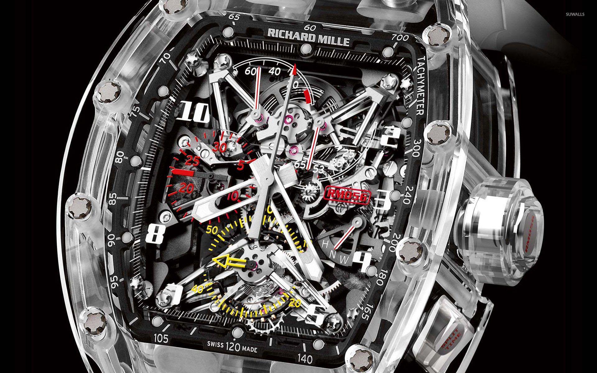 Richard Mille Wallpapers - Top Free Richard Mille Backgrounds ...