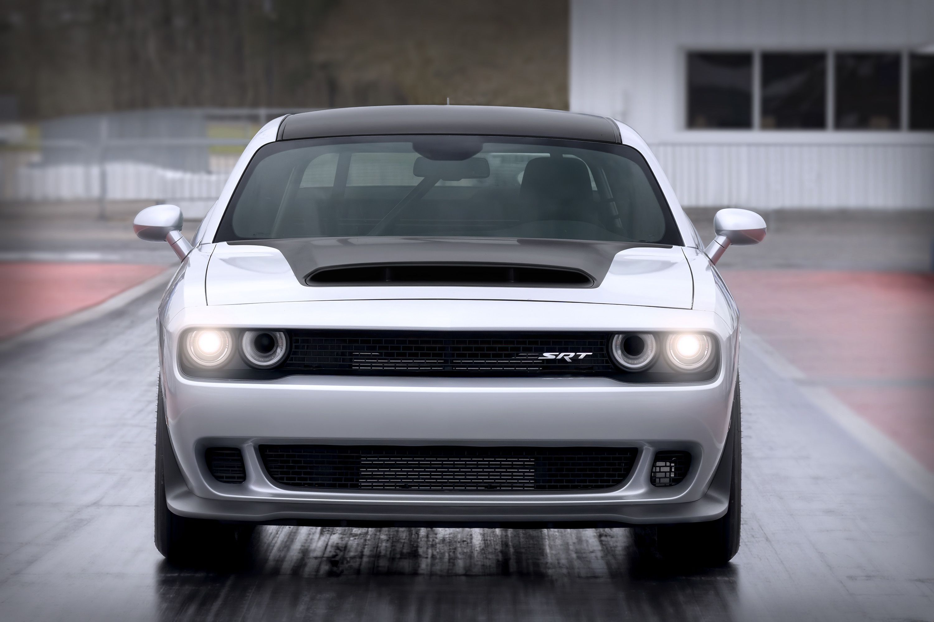 Dodge Demon 170 Wallpapers - Top Free Dodge Demon 170 Backgrounds ...