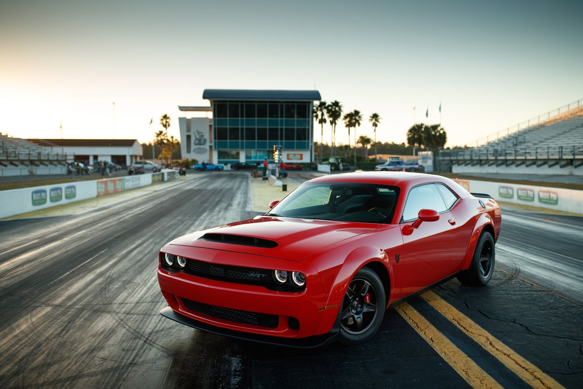 Dodge Demon 170 Wallpapers - Top Free Dodge Demon 170 Backgrounds ...
