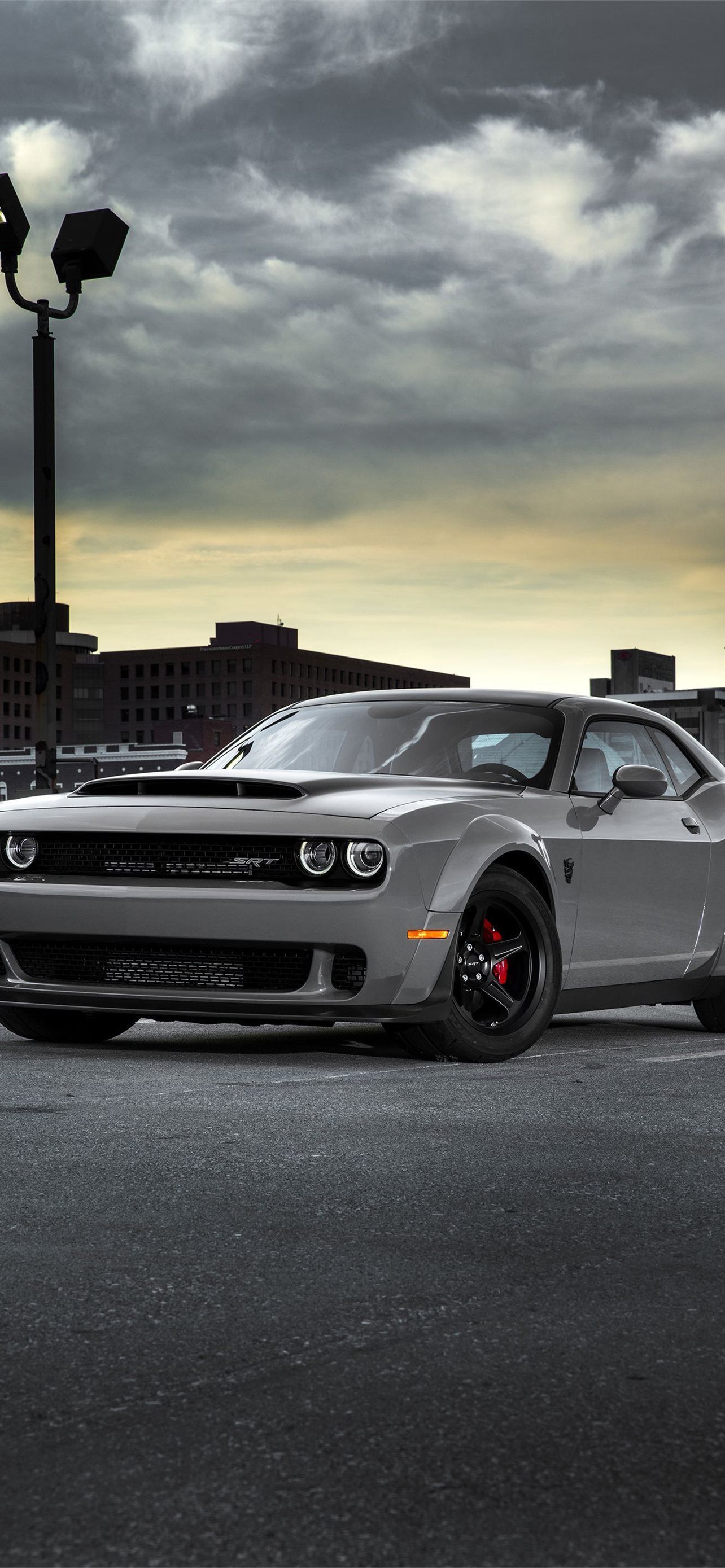 Dodge Demon 170 Wallpapers - Top Free Dodge Demon 170 Backgrounds ...