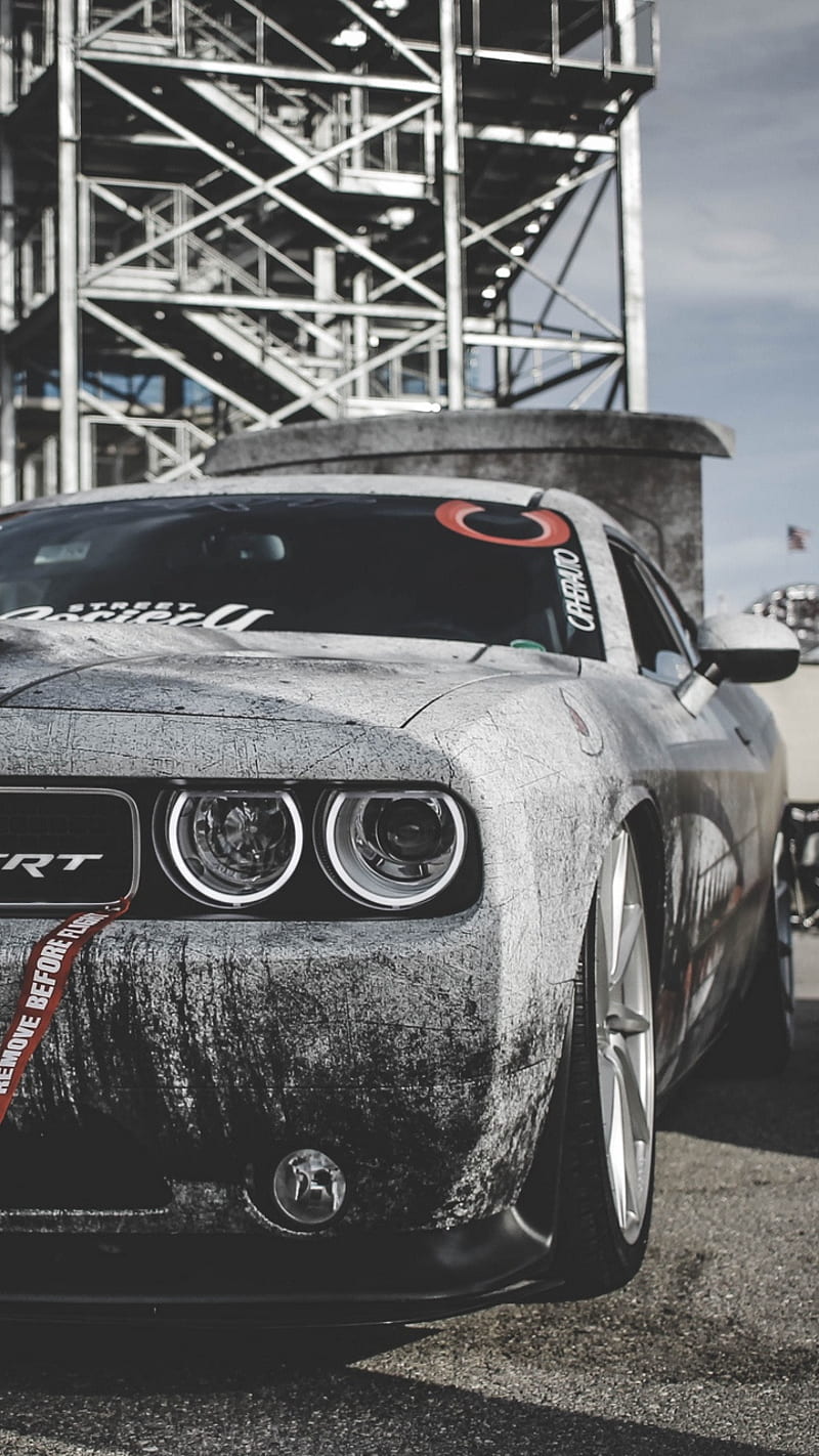 Dodge Demon 170 Wallpapers - Top Free Dodge Demon 170 Backgrounds ...