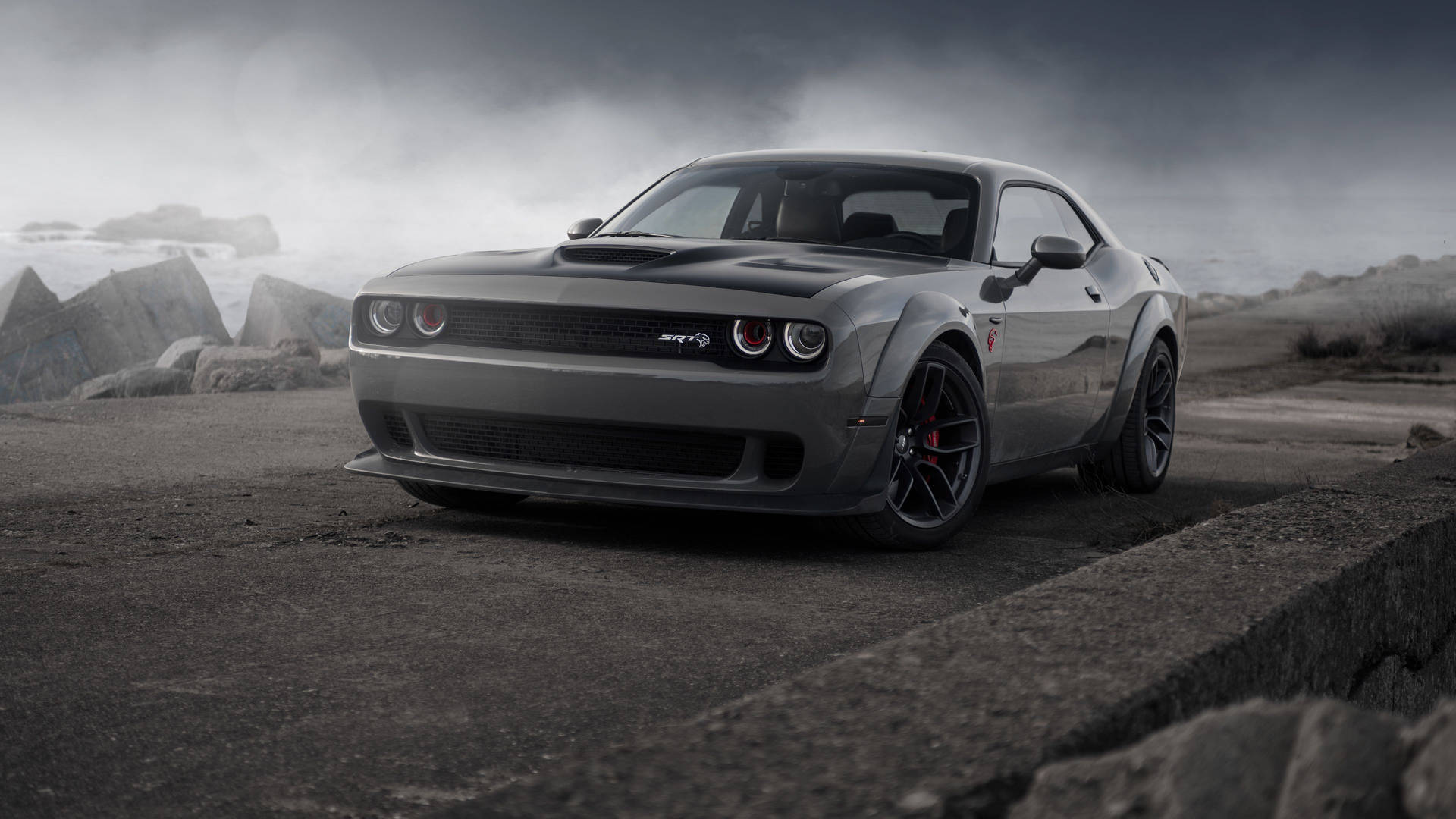Dodge Demon 170 Wallpapers - Top Free Dodge Demon 170 Backgrounds ...