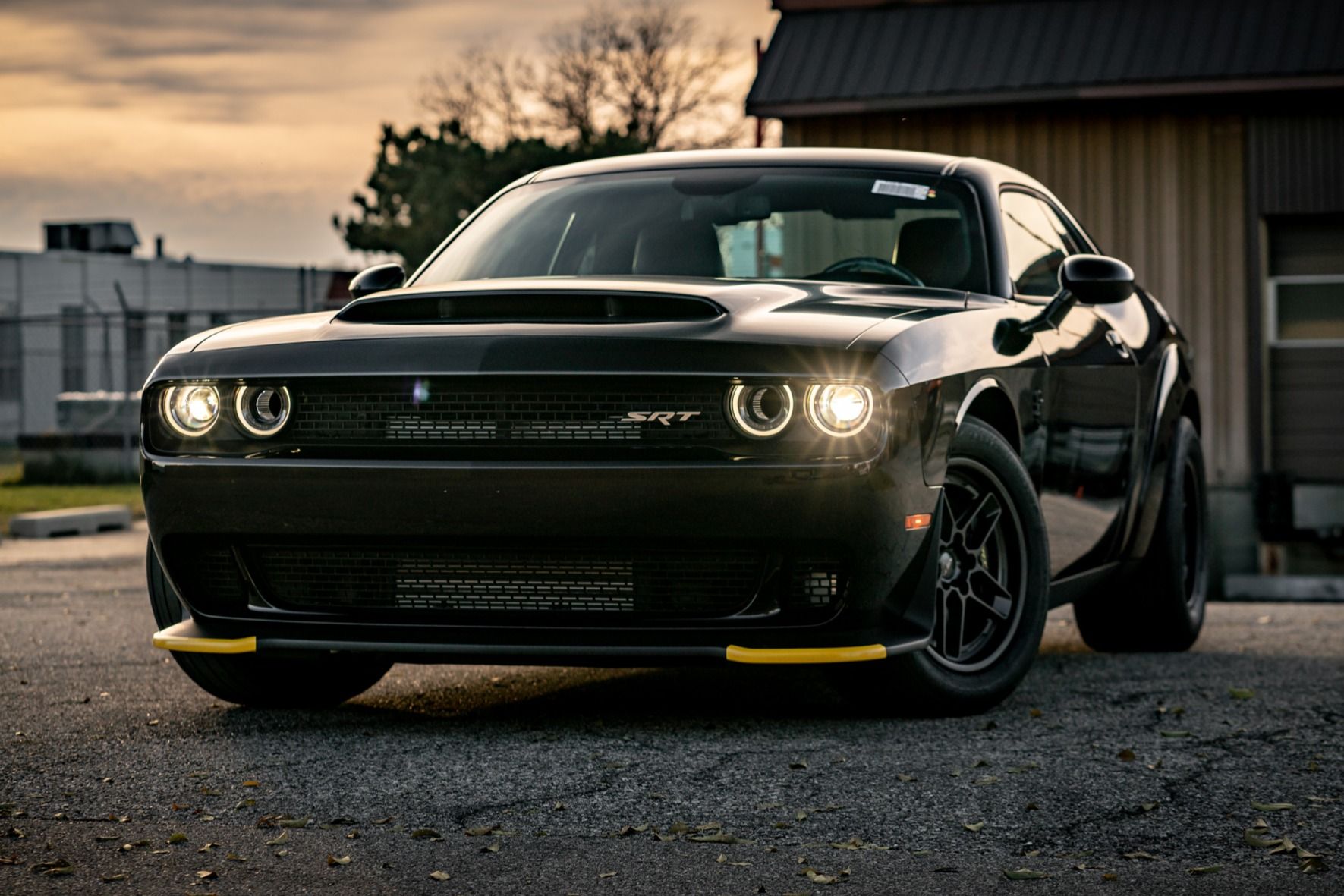 Dodge Demon 170 Wallpapers - Top Free Dodge Demon 170 Backgrounds ...