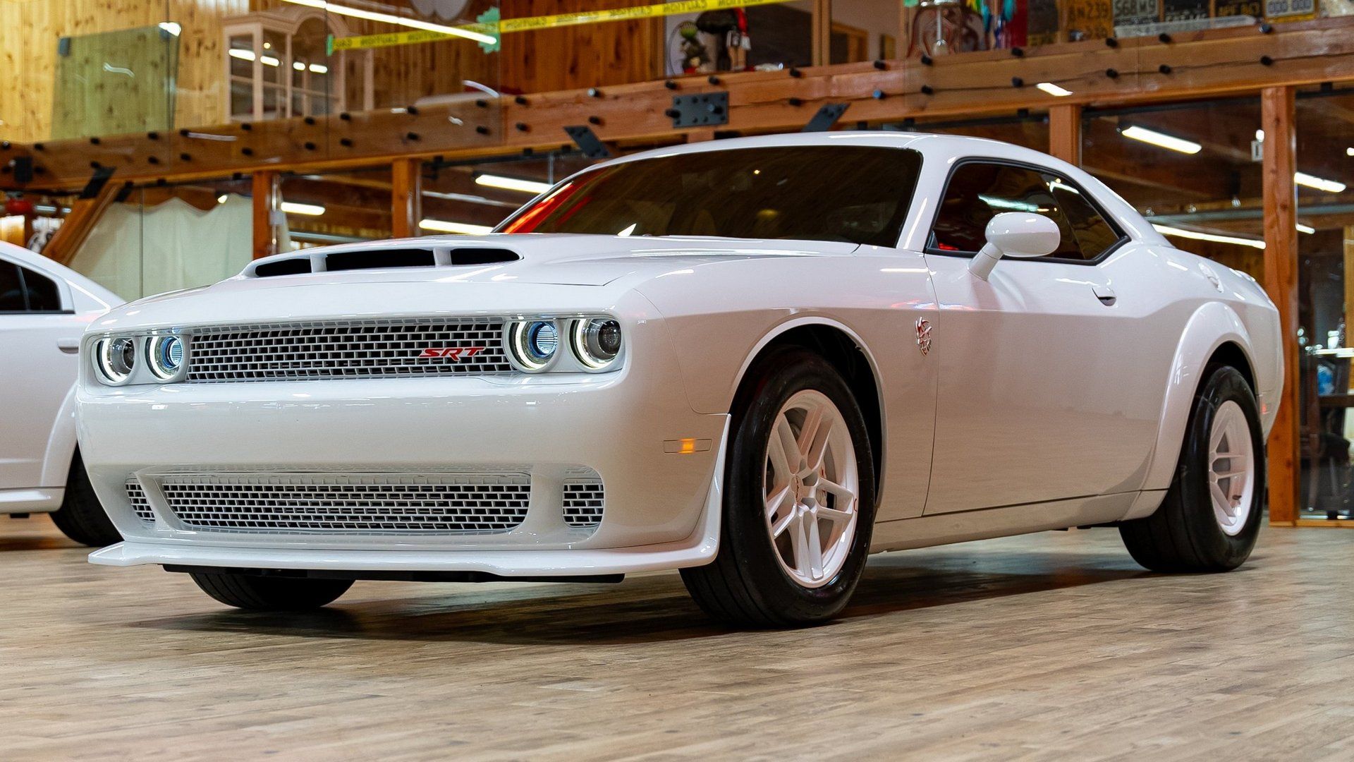 Dodge Demon 170 Wallpapers - Top Free Dodge Demon 170 Backgrounds ...