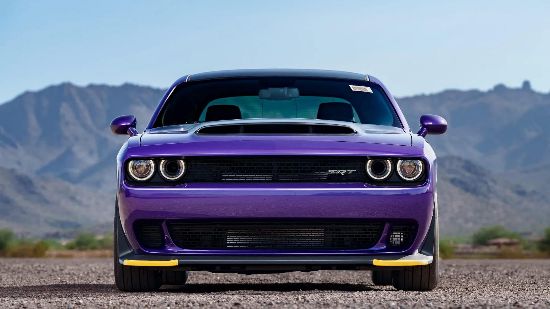 Dodge Demon 170 Wallpapers - Top Free Dodge Demon 170 Backgrounds ...