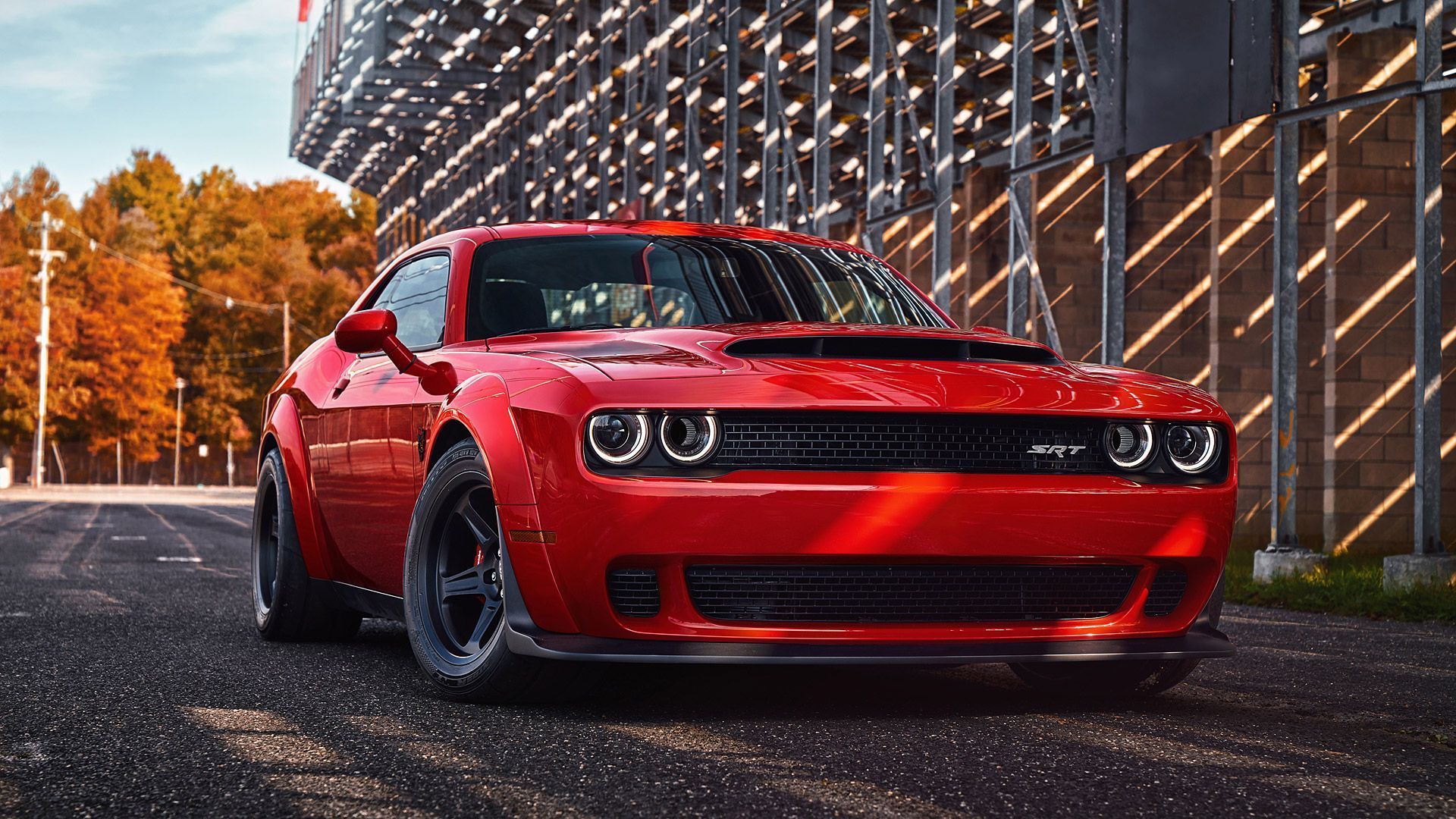 Dodge Demon 170 Wallpapers - Top Free Dodge Demon 170 Backgrounds ...