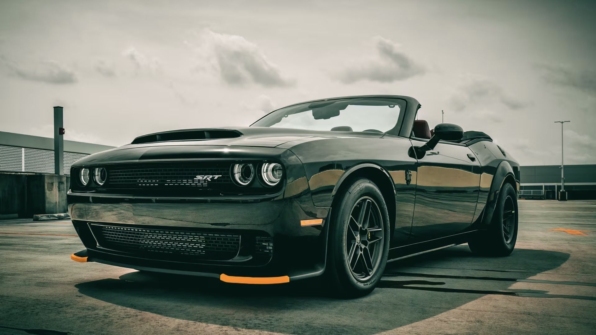 Dodge Demon 170 Wallpapers - Top Free Dodge Demon 170 Backgrounds ...