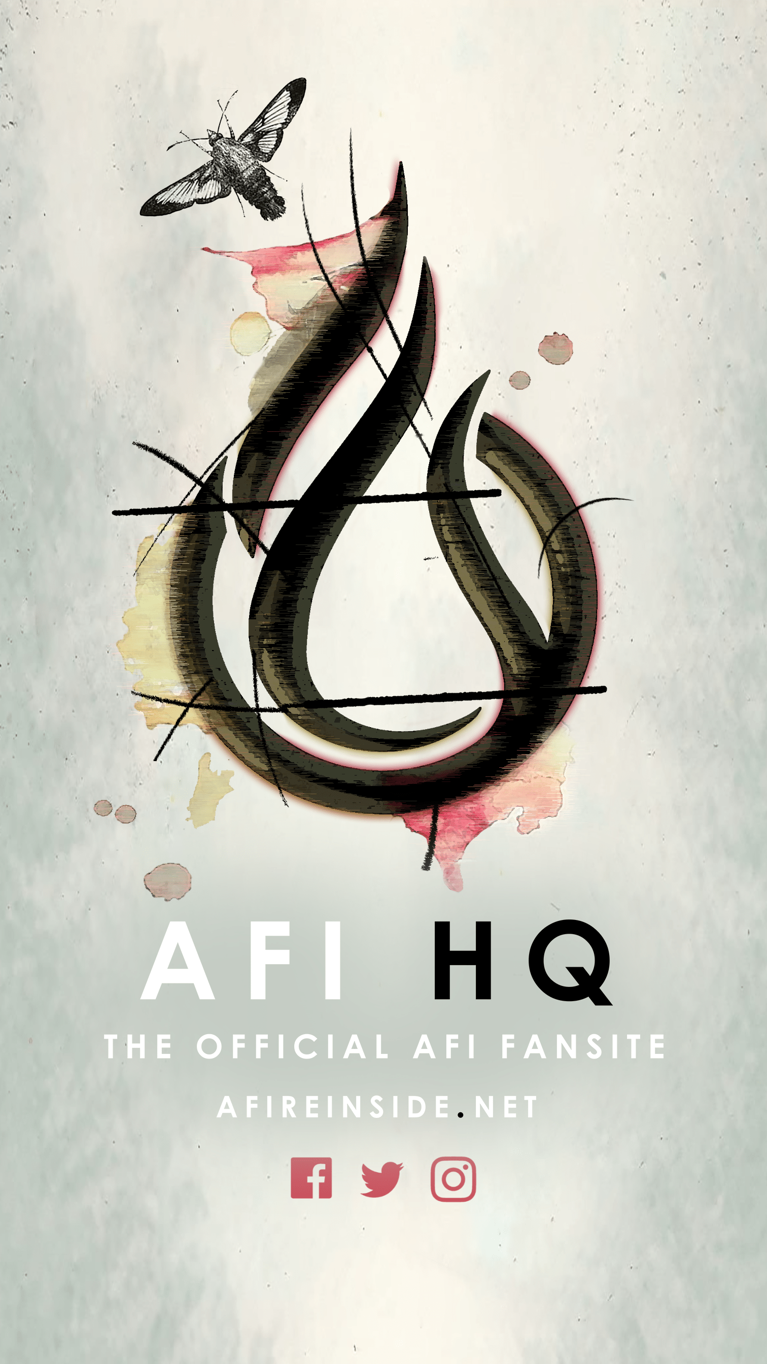 AFI Wallpapers - Top Free AFI Backgrounds - WallpaperAccess