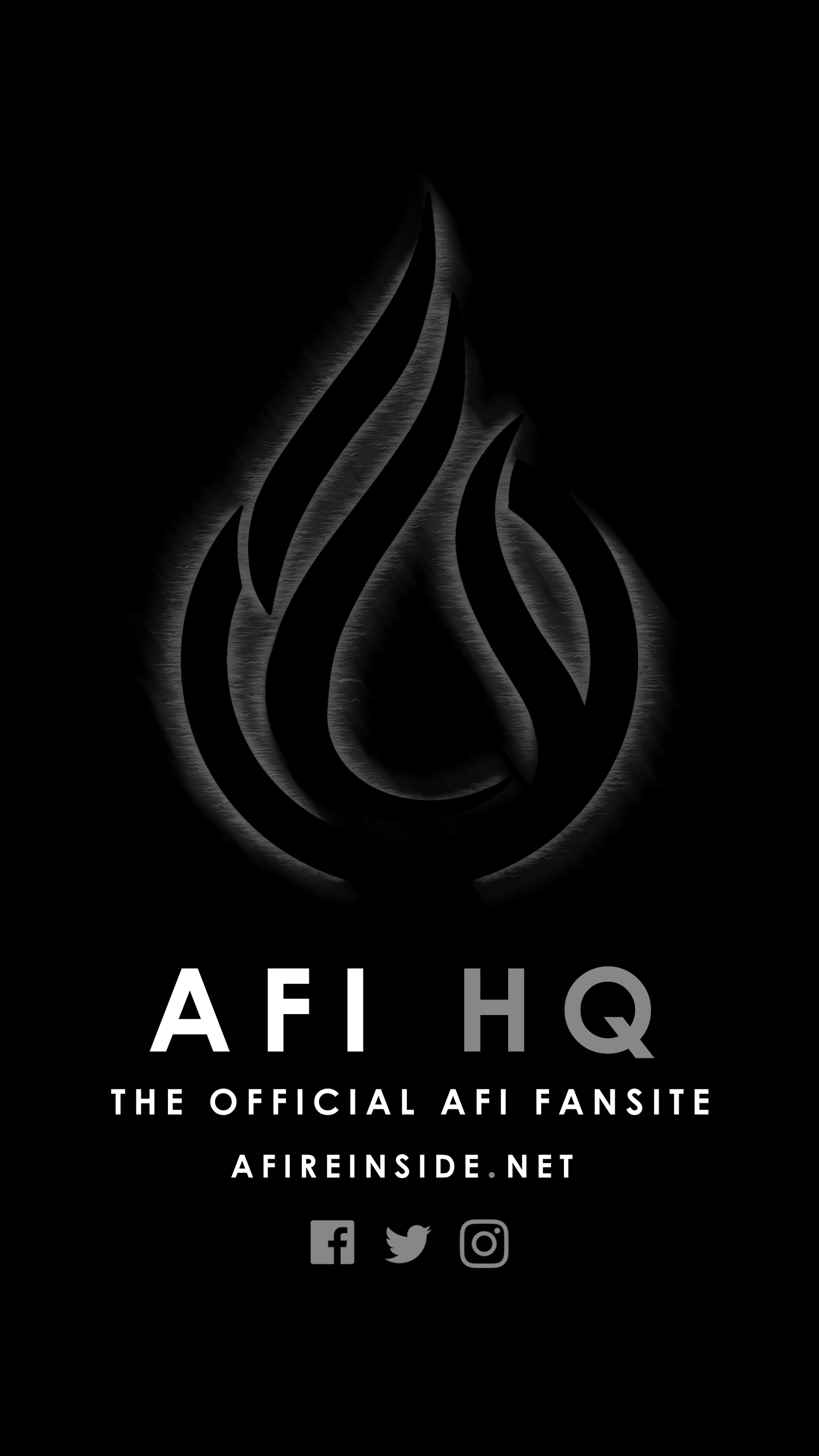 AFI Wallpapers - Top Free AFI Backgrounds - WallpaperAccess