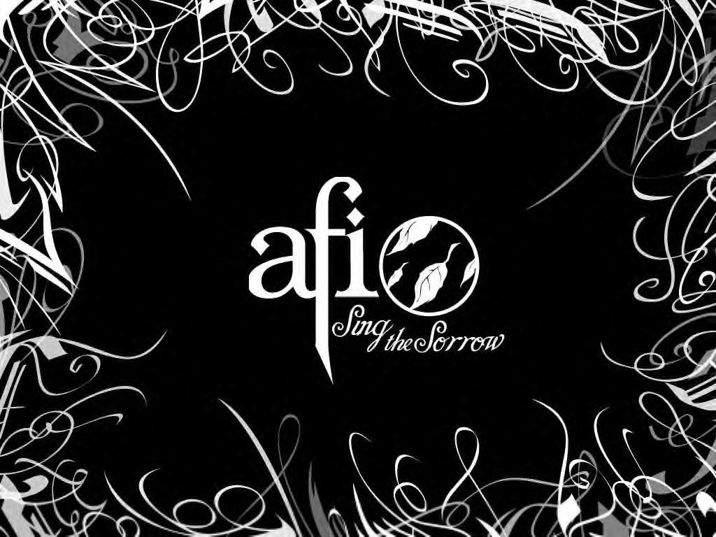 AFI Wallpapers - Top Free AFI Backgrounds - WallpaperAccess