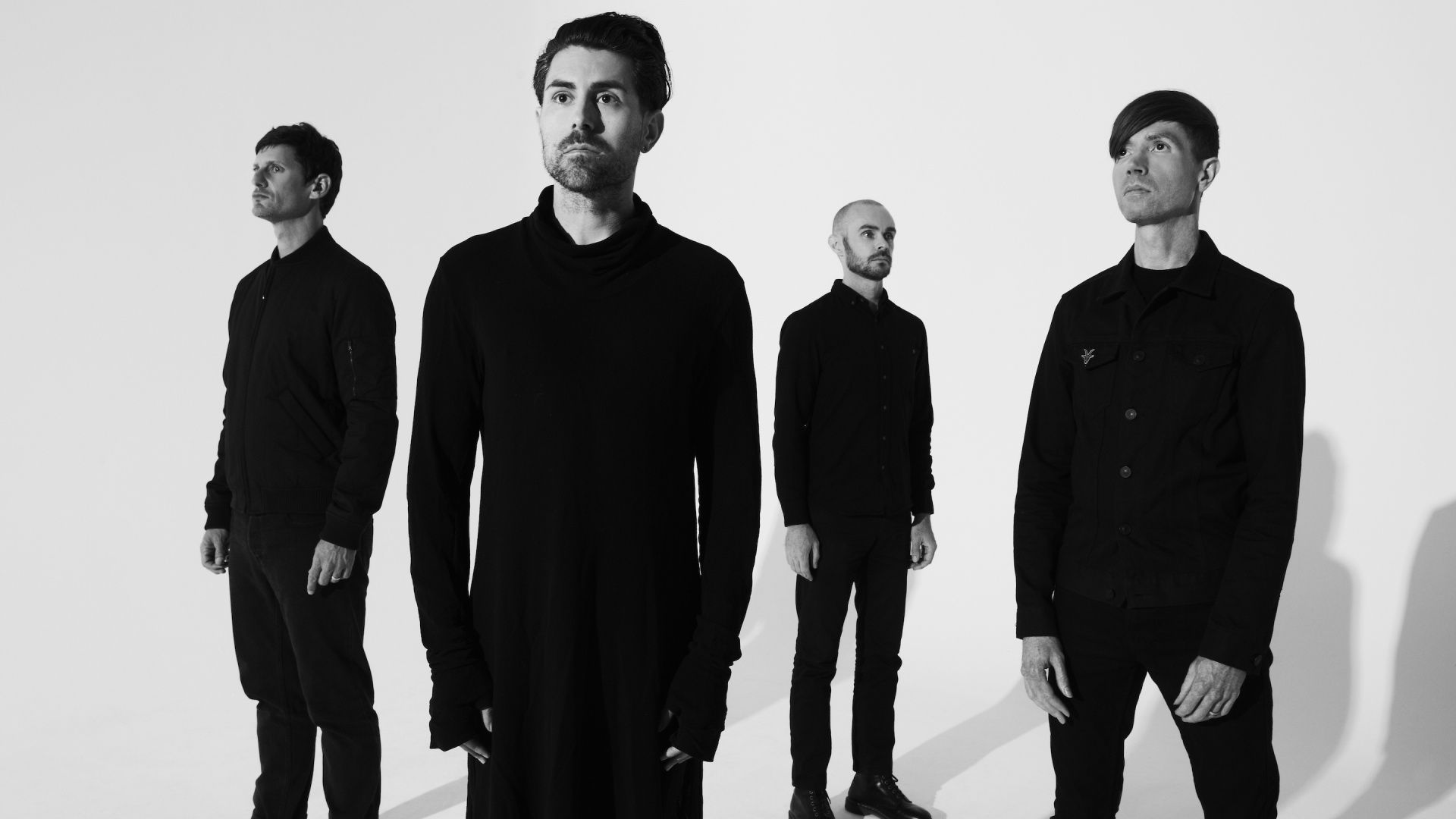 AFI Wallpapers - Top Free AFI Backgrounds - WallpaperAccess