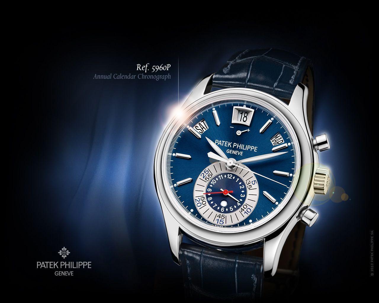 Patek Philippe Wallpapers - Top Free Patek Philippe Backgrounds ...