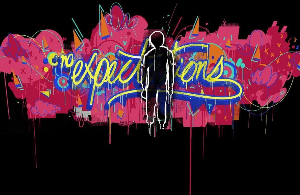 No Expectations Wallpapers - Top Free No Expectations Backgrounds ...