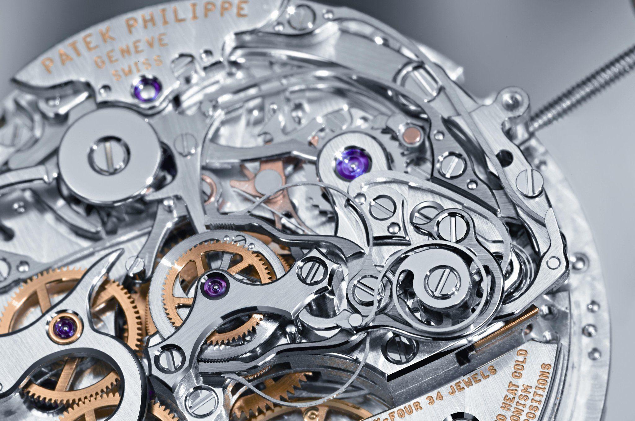 Patek Philippe Wallpapers - Top Free Patek Philippe Backgrounds ...