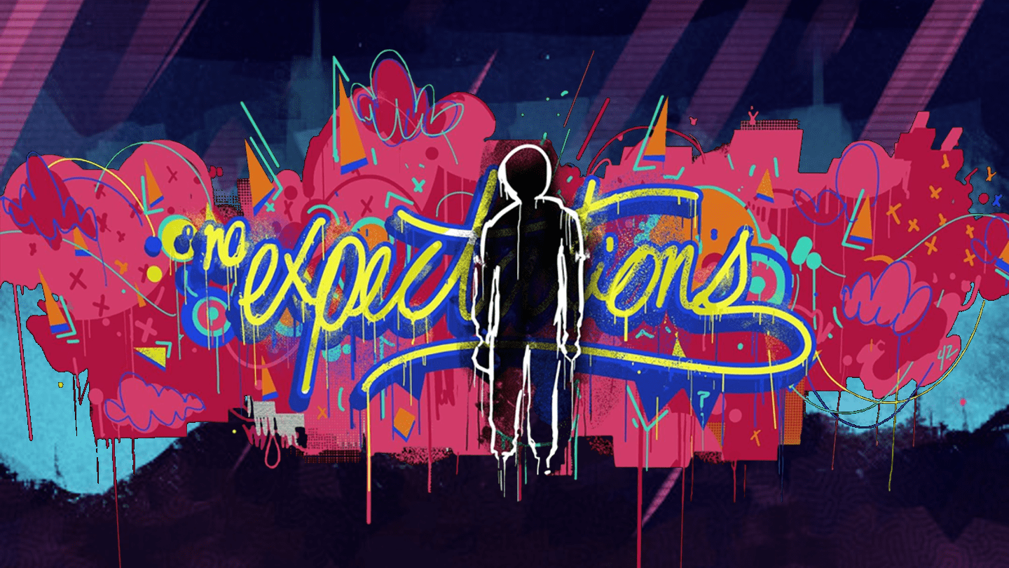 No Expectations Wallpapers - Top Free No Expectations Backgrounds - WallpaperAccess