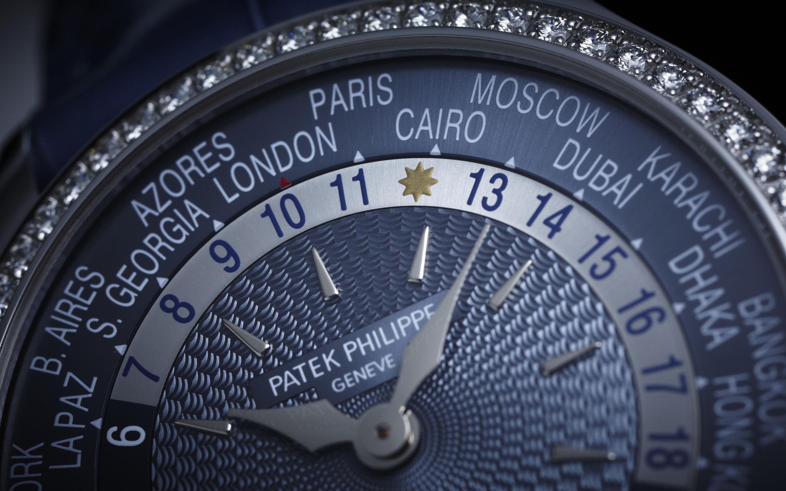 Patek Philippe Wallpapers - Top Free Patek Philippe Backgrounds ...