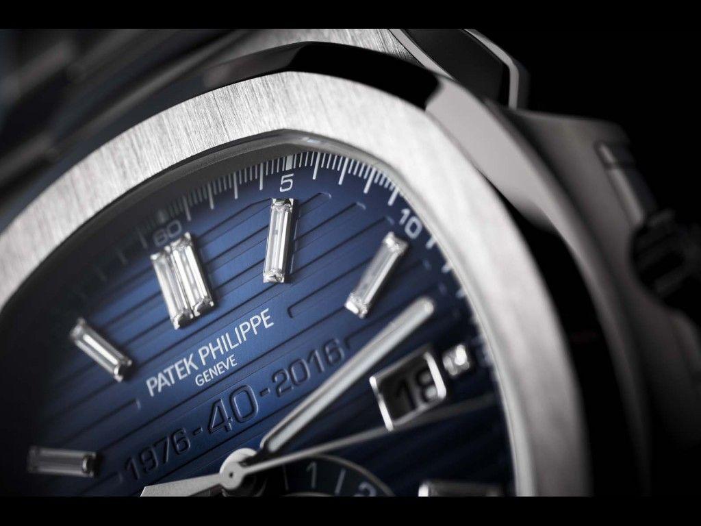 Patek Philippe Wallpapers - Top Free Patek Philippe Backgrounds ...
