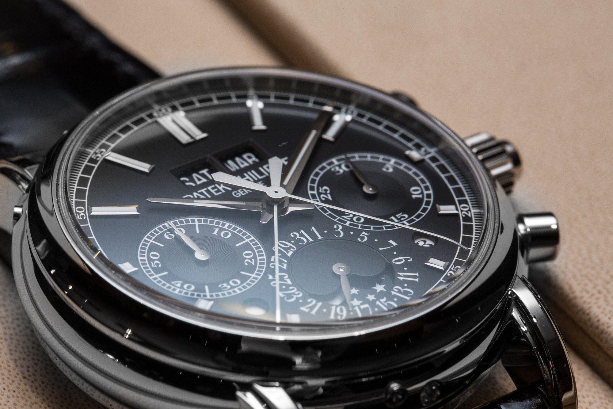Patek Philippe Wallpapers - Top Free Patek Philippe Backgrounds ...