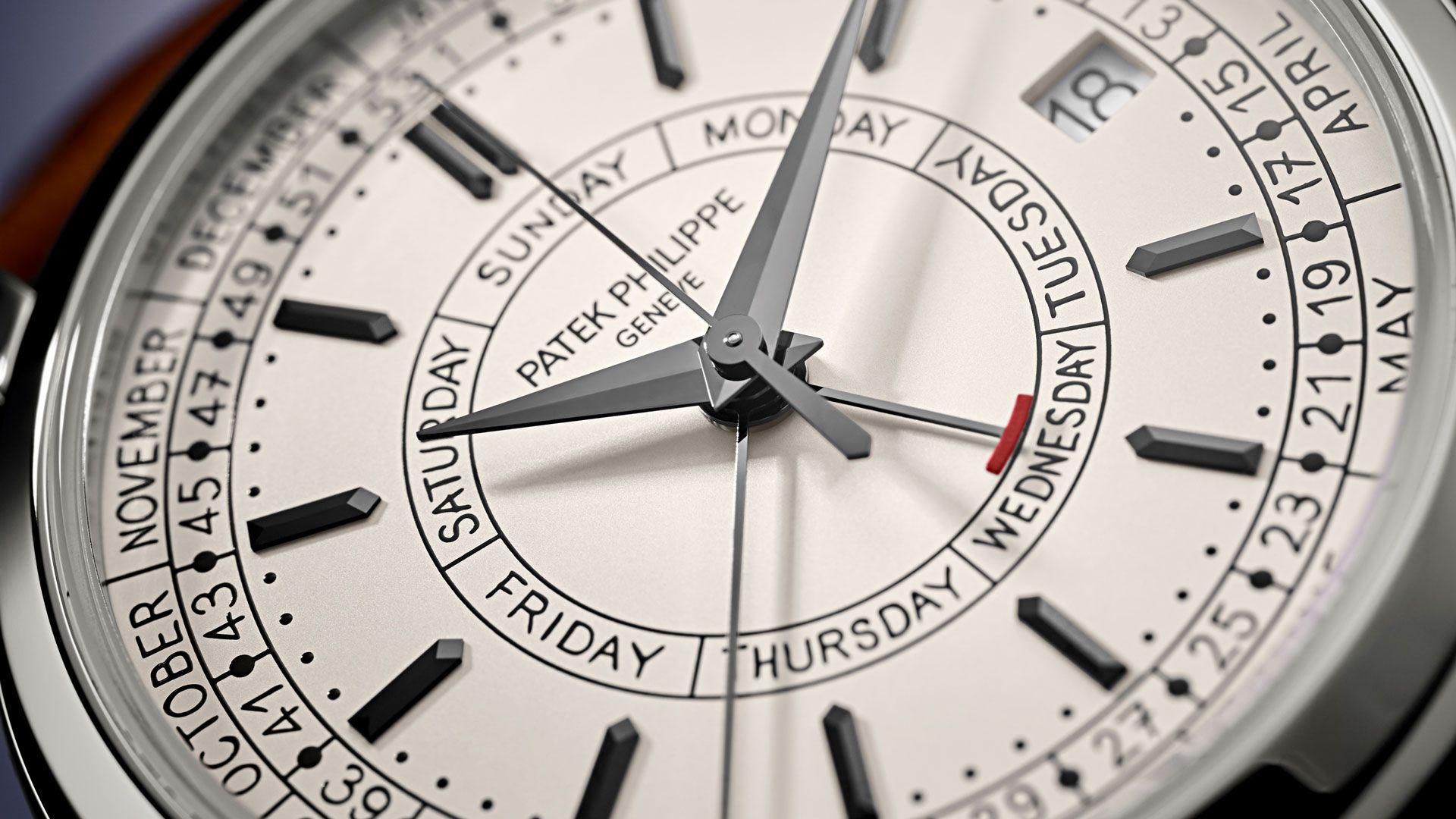 Patek Philippe Wallpapers - Top Free Patek Philippe Backgrounds ...