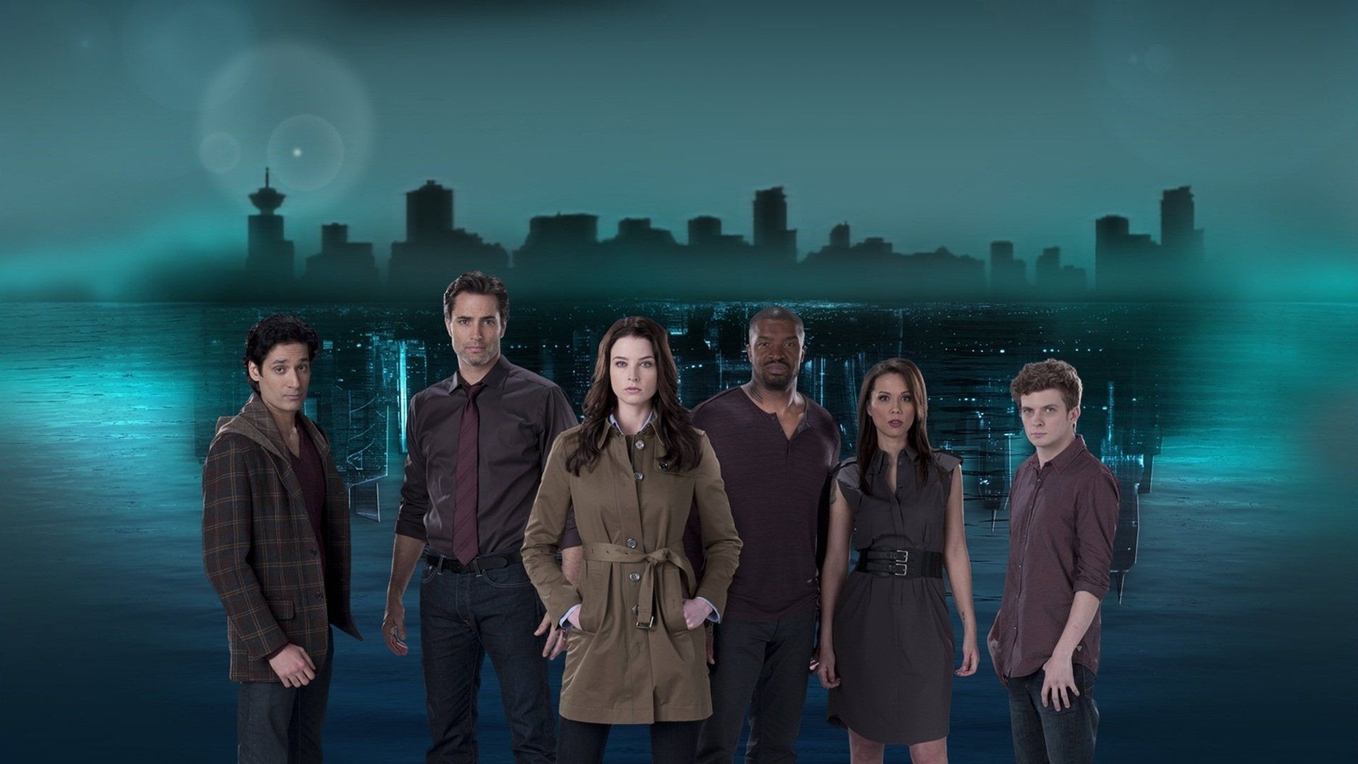 Continuum Wallpapers - Top Free Continuum Backgrounds - WallpaperAccess