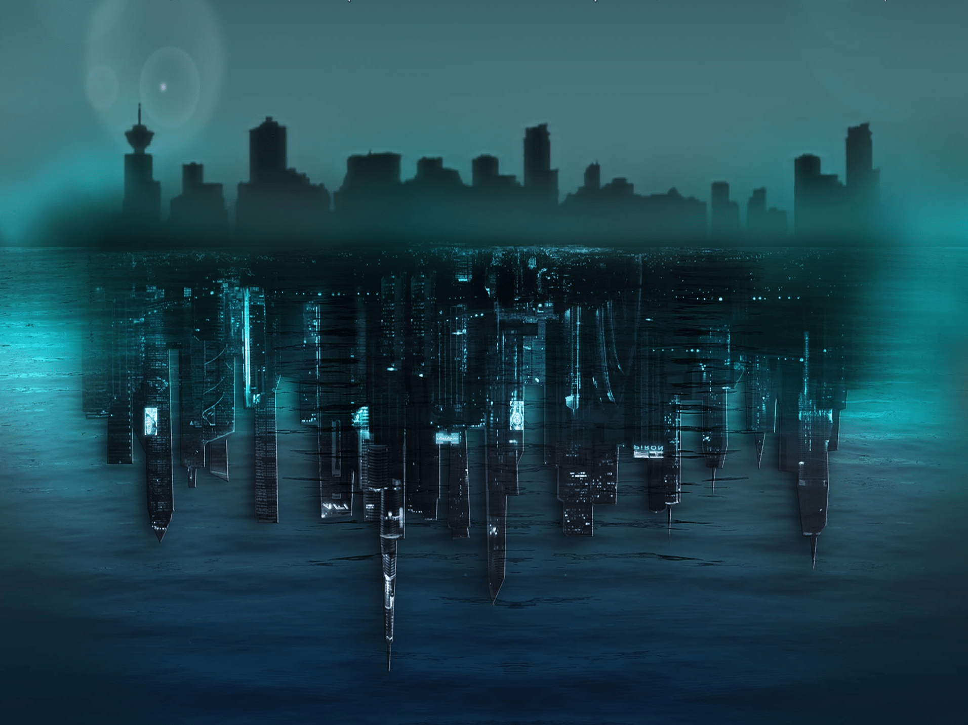 Continuum Wallpapers - Top Free Continuum Backgrounds - WallpaperAccess