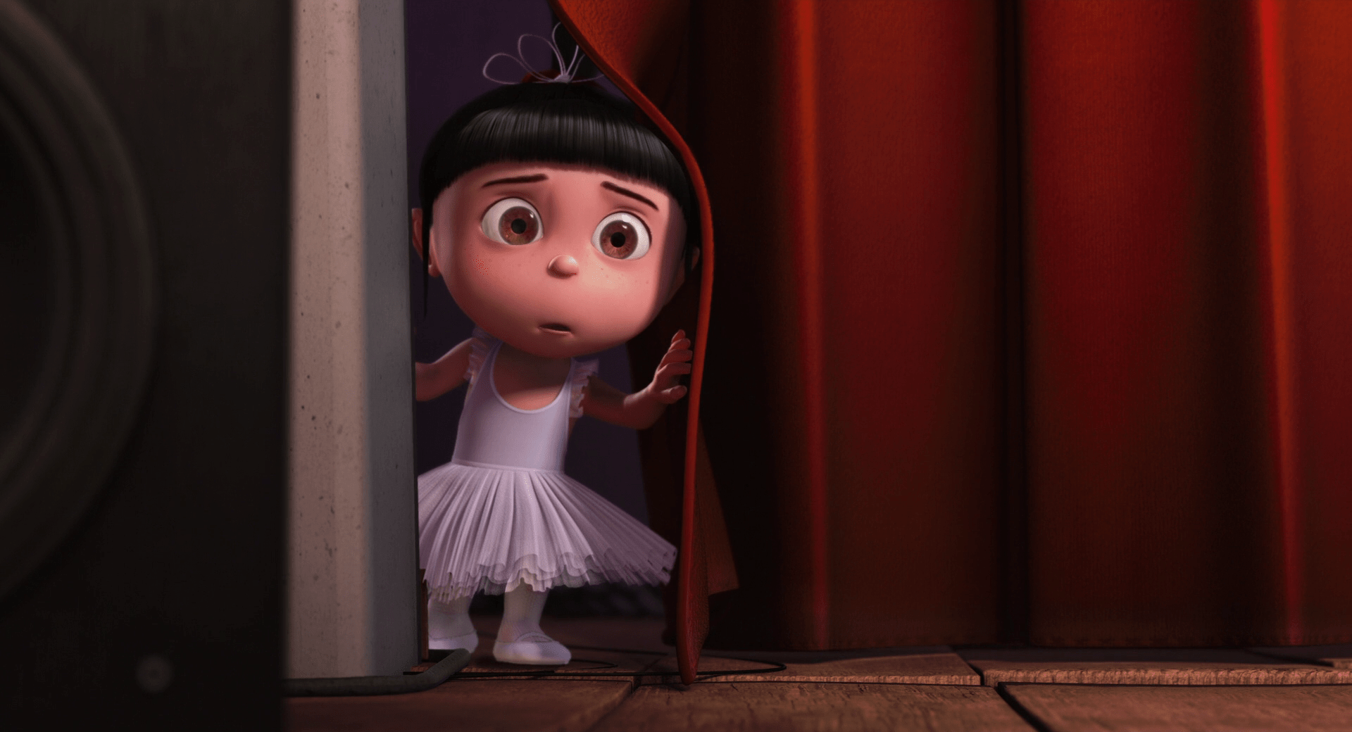 Agnes Despicable Me Wallpapers - Top Free Agnes Despicable Me ...