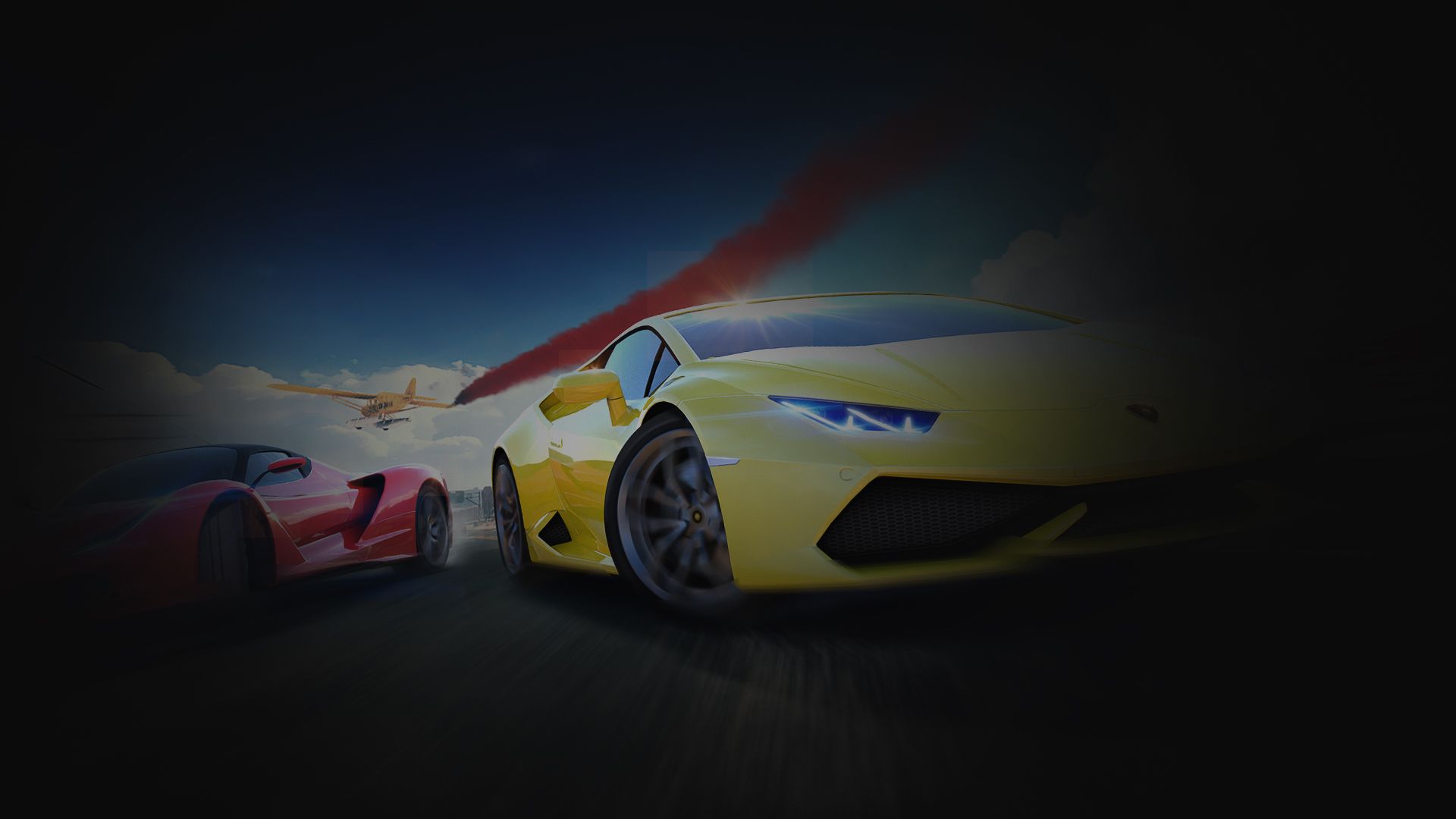 Gameloft Wallpapers - Top Free Gameloft Backgrounds - WallpaperAccess
