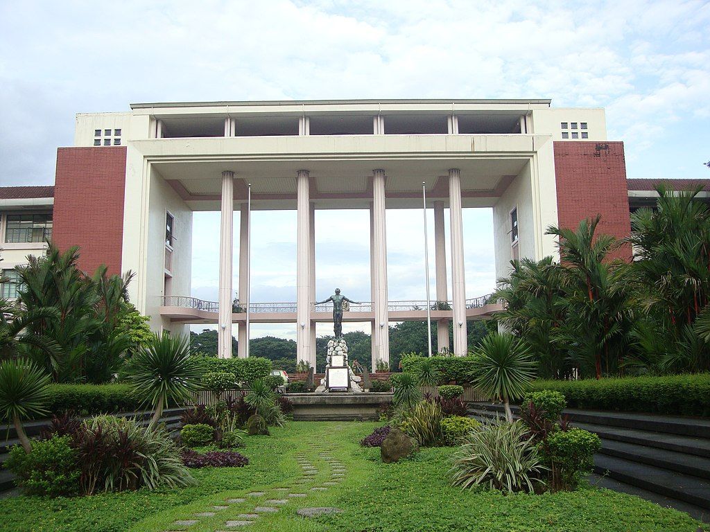 University of The Philippines Wallpapers - Top Free University of The ...