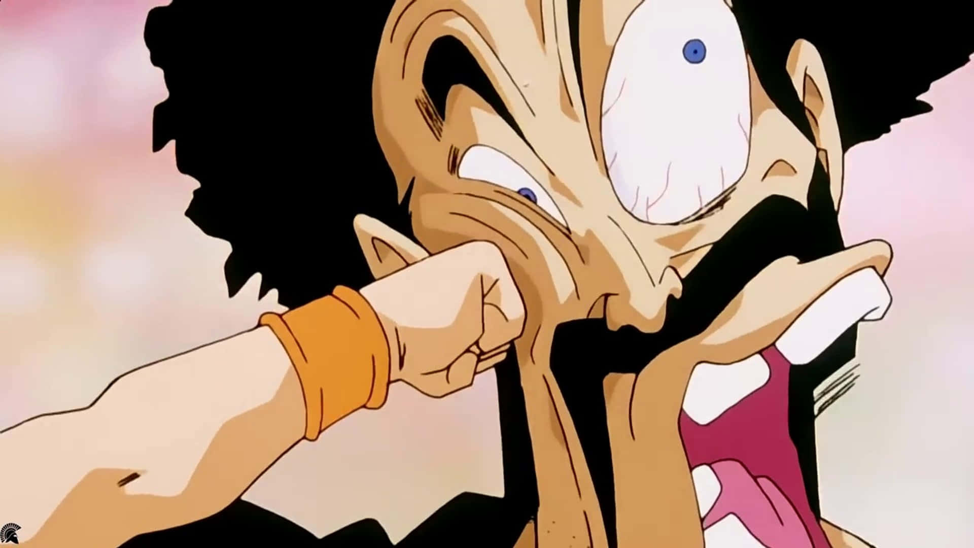 Mr Satan Wallpapers - Top Free Mr Satan Backgrounds - WallpaperAccess