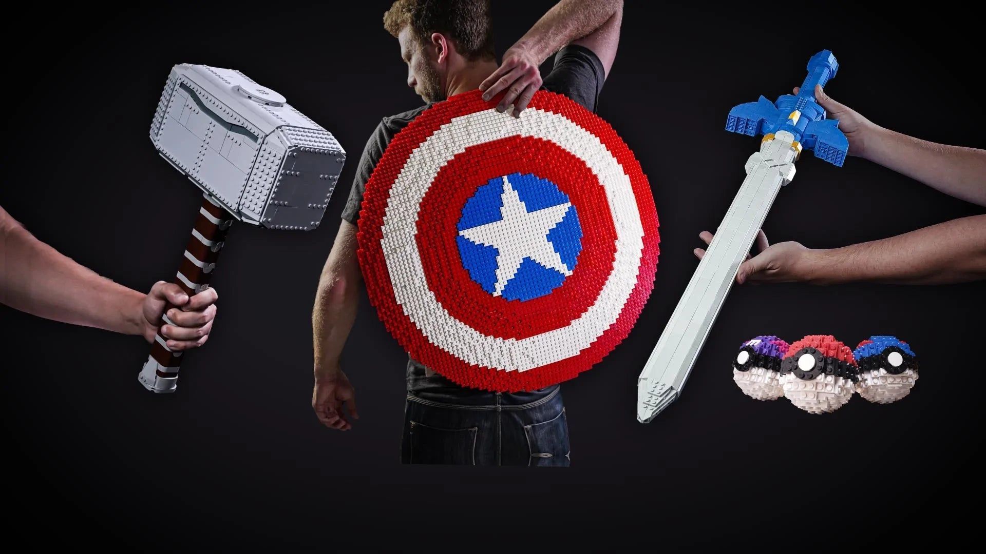 Avengers Weapons Wallpapers - Top Free Avengers Weapons Backgrounds - WallpaperAccess