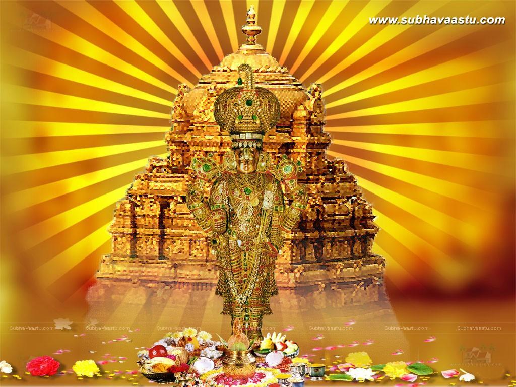 Tirumala Tirupati Wallpapers - Top Free Tirumala Tirupati Backgrounds ...