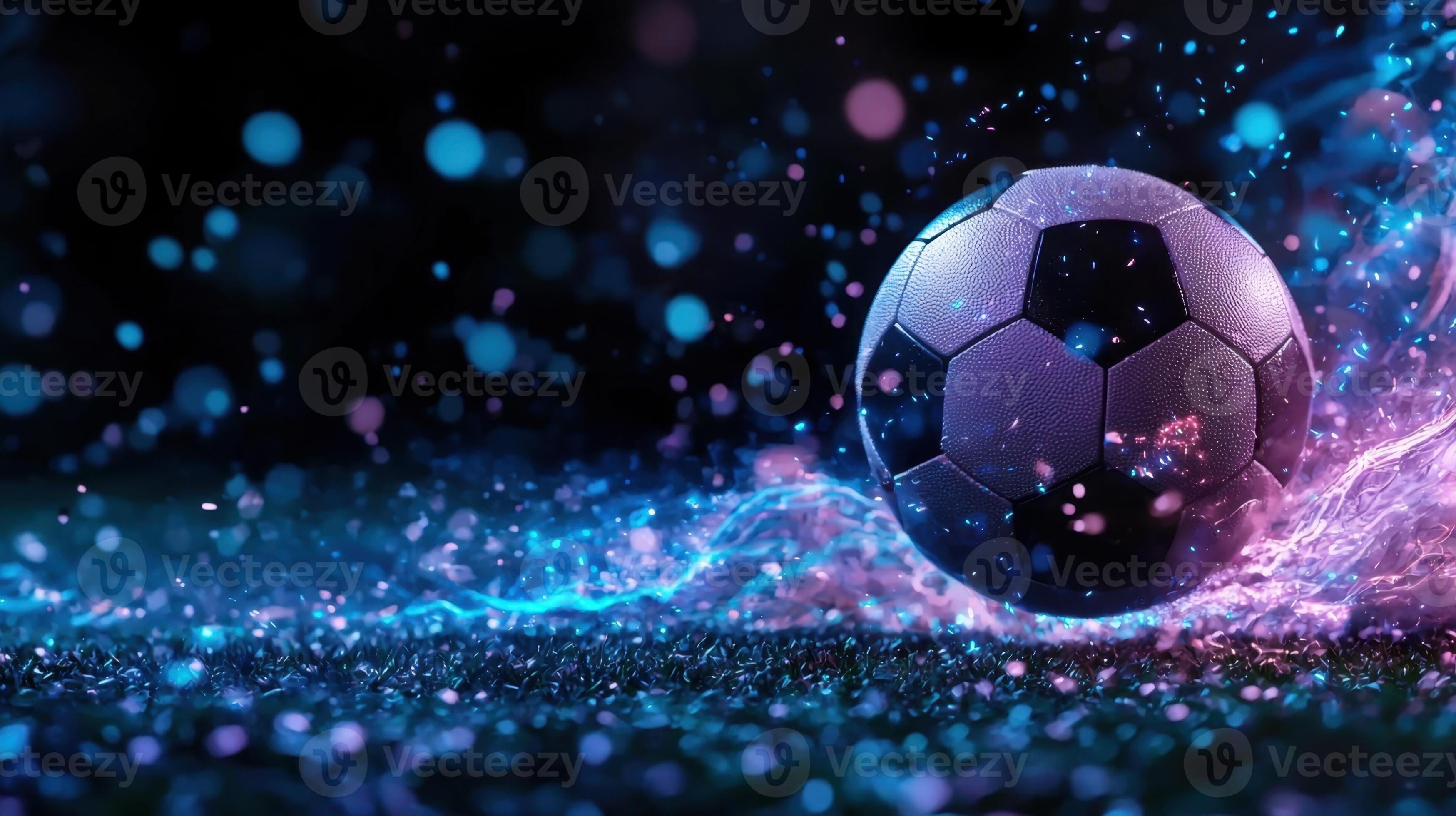 Blue Soccer Wallpapers - Top Free Blue Soccer Backgrounds - WallpaperAccess