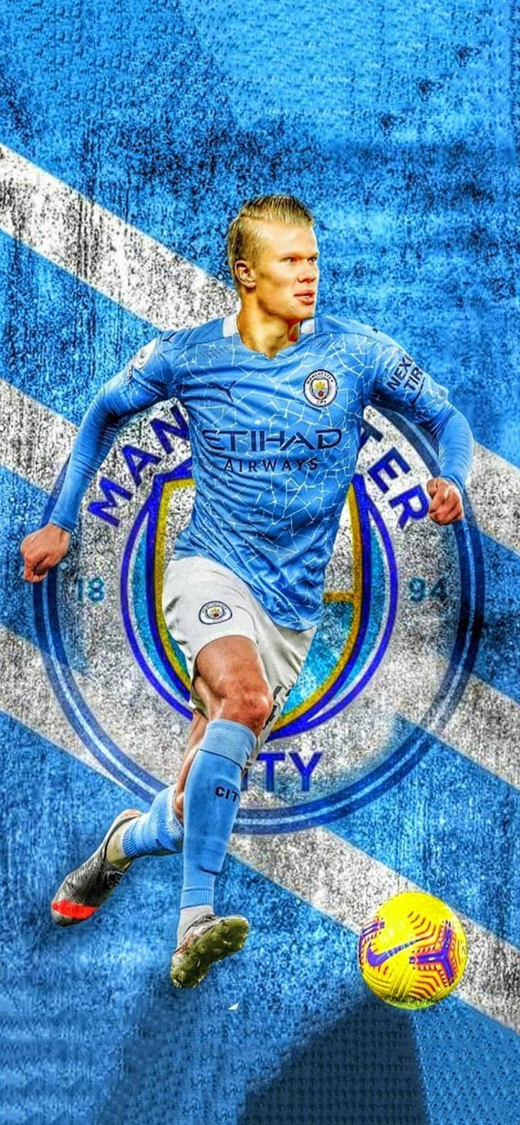 Blue Soccer Wallpapers - Top Free Blue Soccer Backgrounds - WallpaperAccess