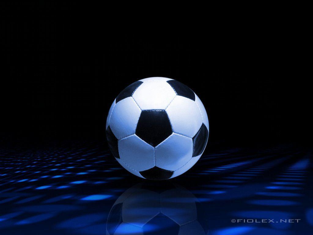 Blue Soccer Wallpapers - Top Free Blue Soccer Backgrounds - WallpaperAccess
