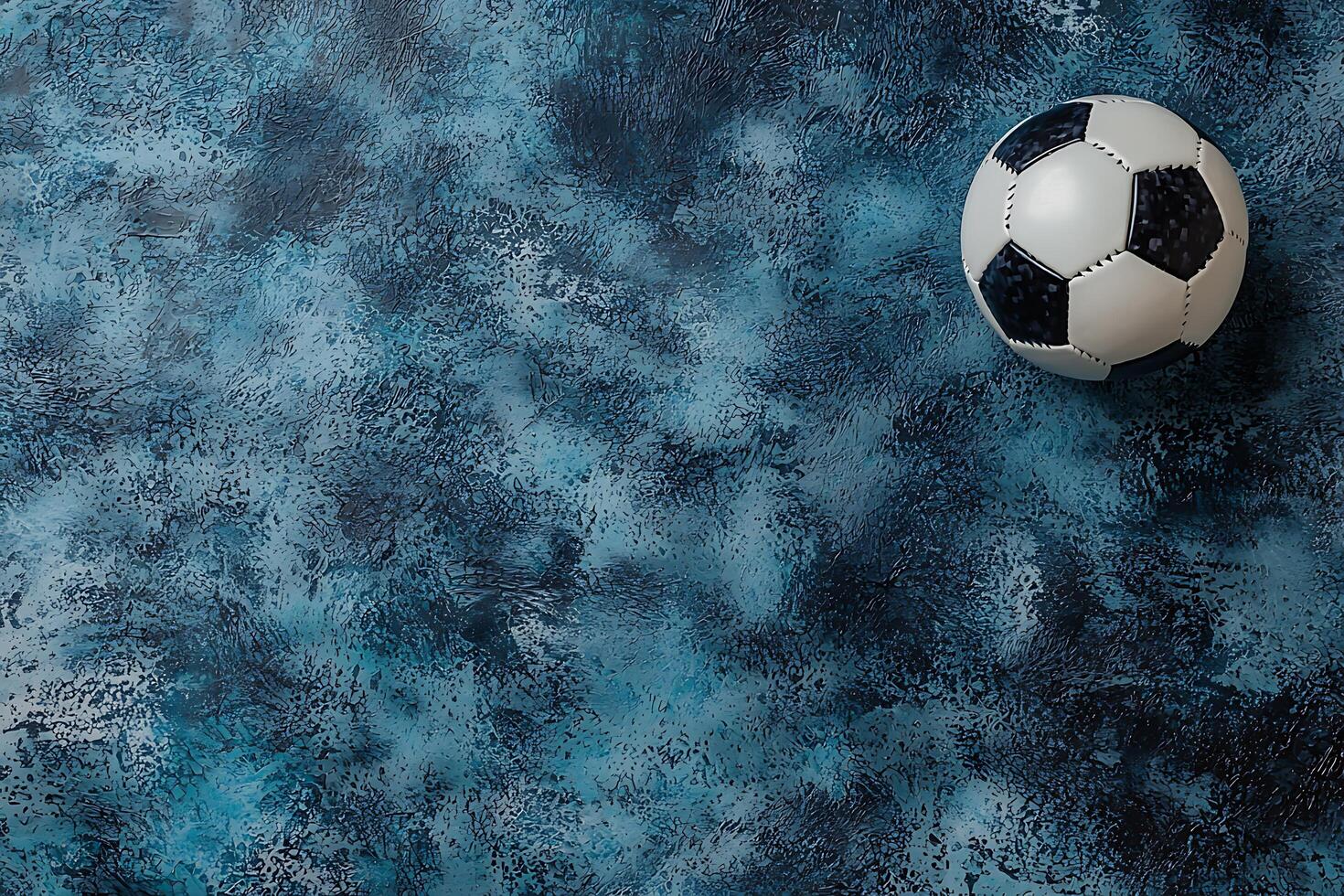 Blue Soccer Wallpapers - Top Free Blue Soccer Backgrounds - WallpaperAccess
