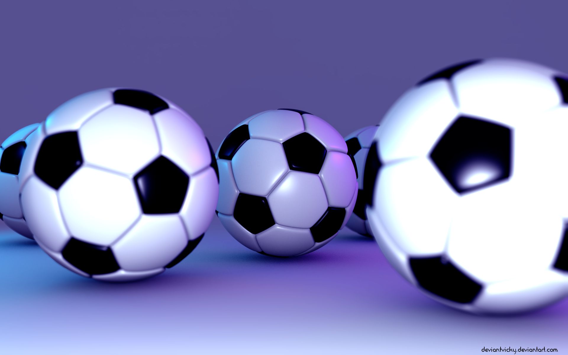Blue Soccer Wallpapers - Top Free Blue Soccer Backgrounds - WallpaperAccess