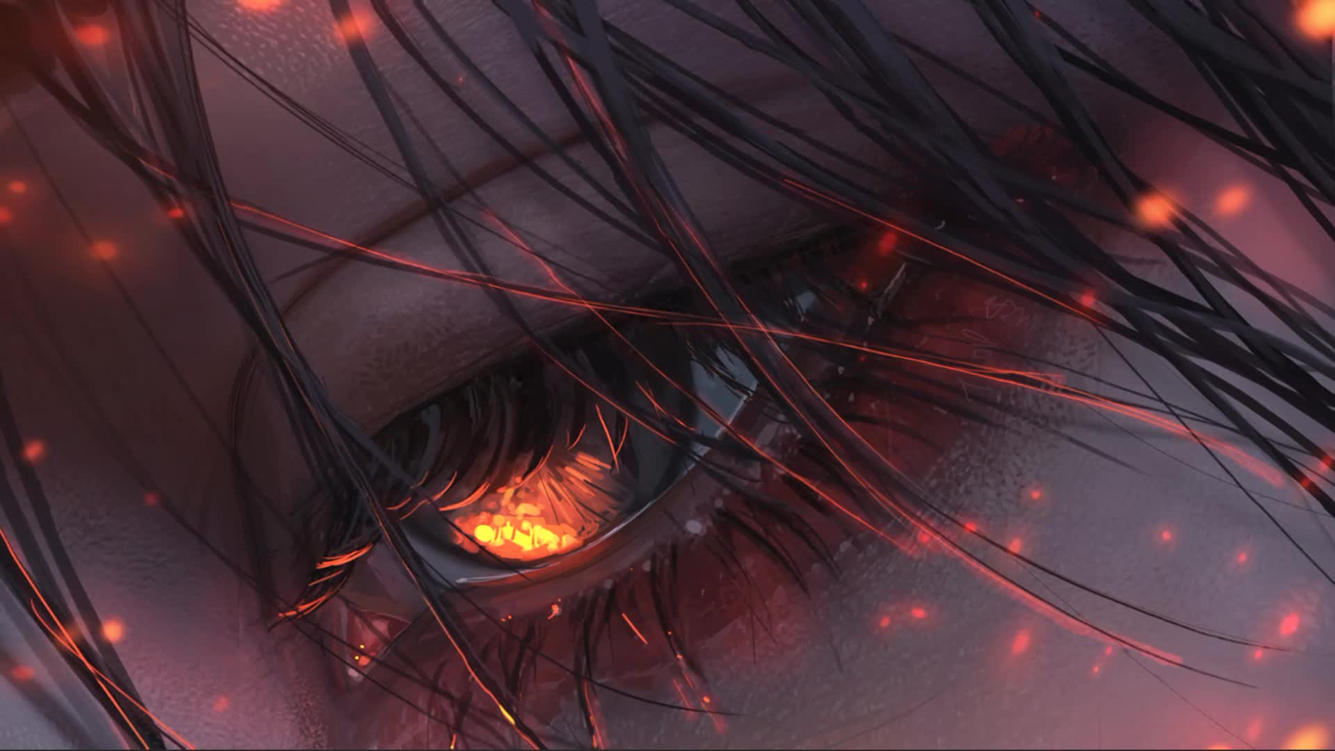 Anime RGB Wallpapers - Top Free Anime RGB Backgrounds - WallpaperAccess