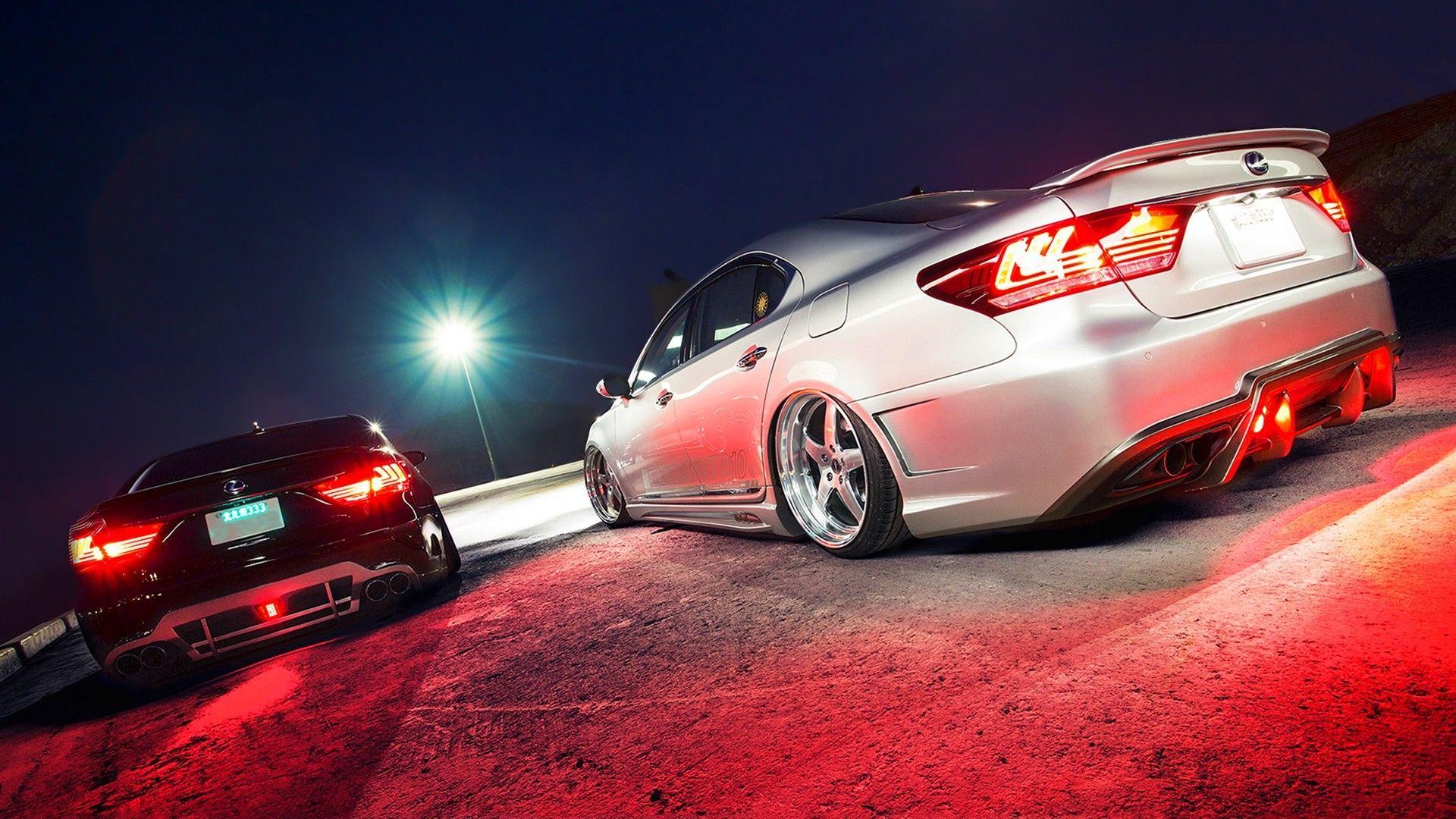 Tuning Cars Wallpapers - Top Free Tuning Cars Backgrounds - WallpaperAccess