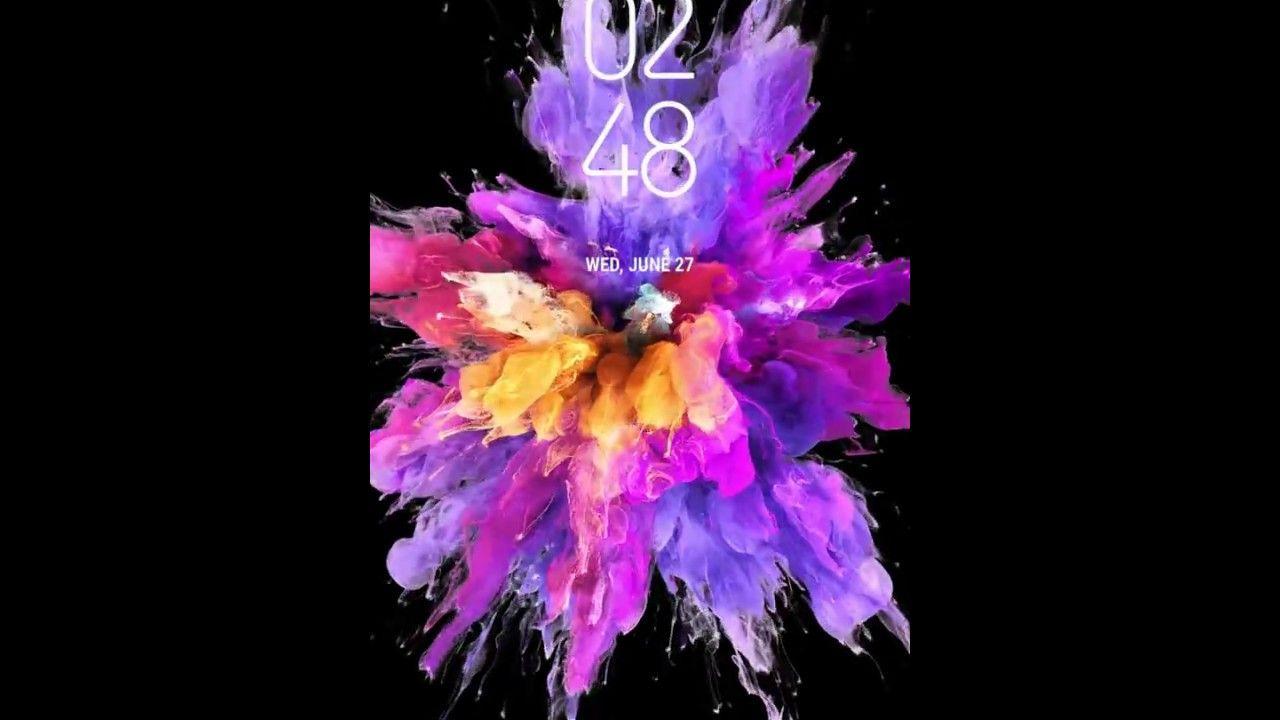 Color Burst Wallpapers - Top Free Color Burst Backgrounds - WallpaperAccess