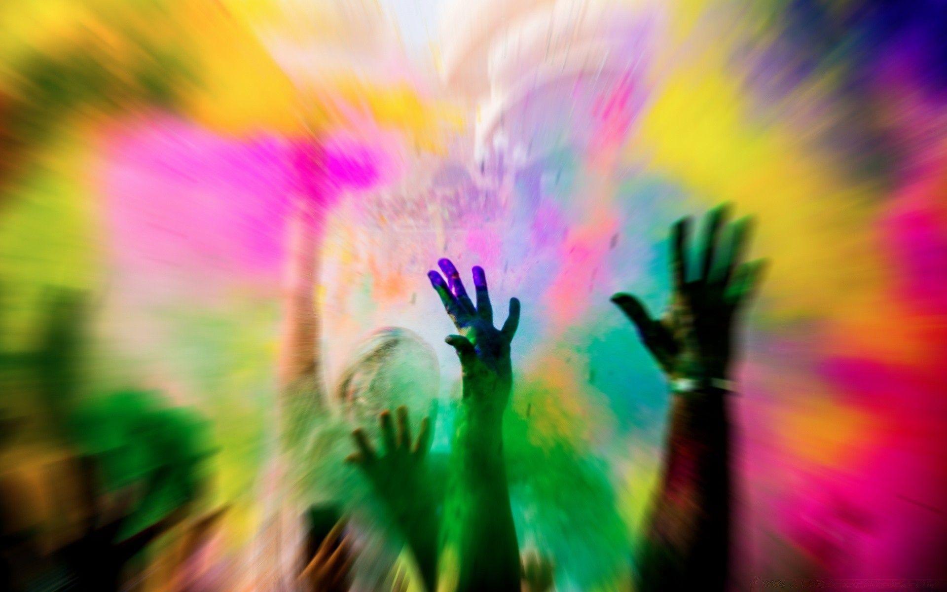 Color Burst Wallpapers - Top Free Color Burst Backgrounds - WallpaperAccess