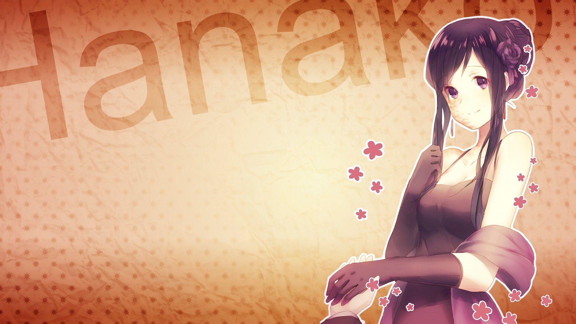 Hanako Wallpapers - Top Free Hanako Backgrounds - WallpaperAccess