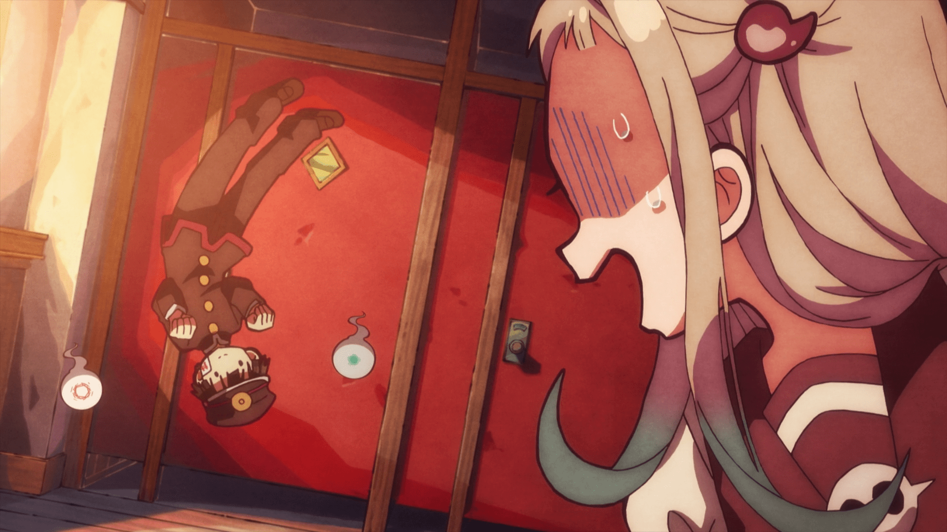 Hanako Wallpapers - Top Free Hanako Backgrounds - WallpaperAccess