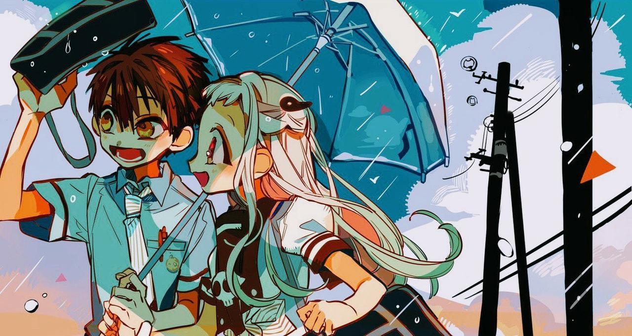 Hanako Wallpapers - Top Free Hanako Backgrounds - WallpaperAccess